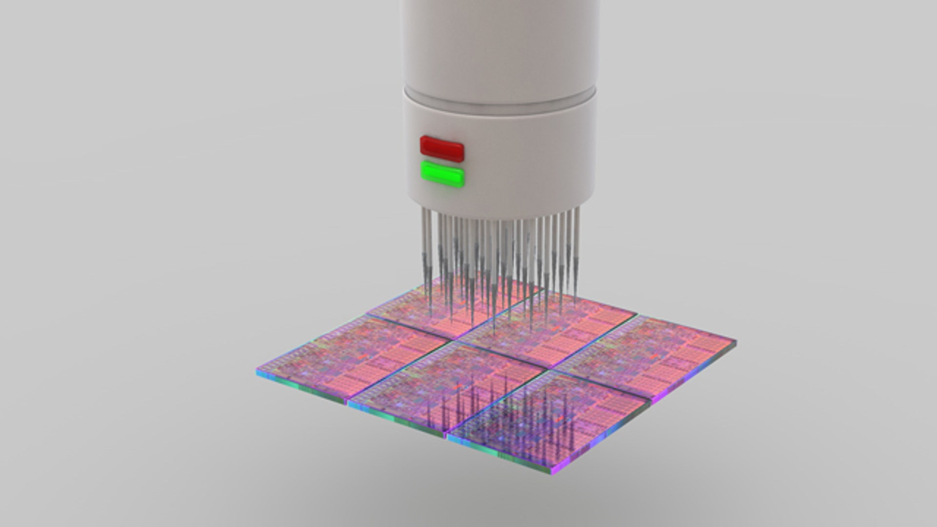 From Sand to Silicon: How a CPU Is Made | Fox News