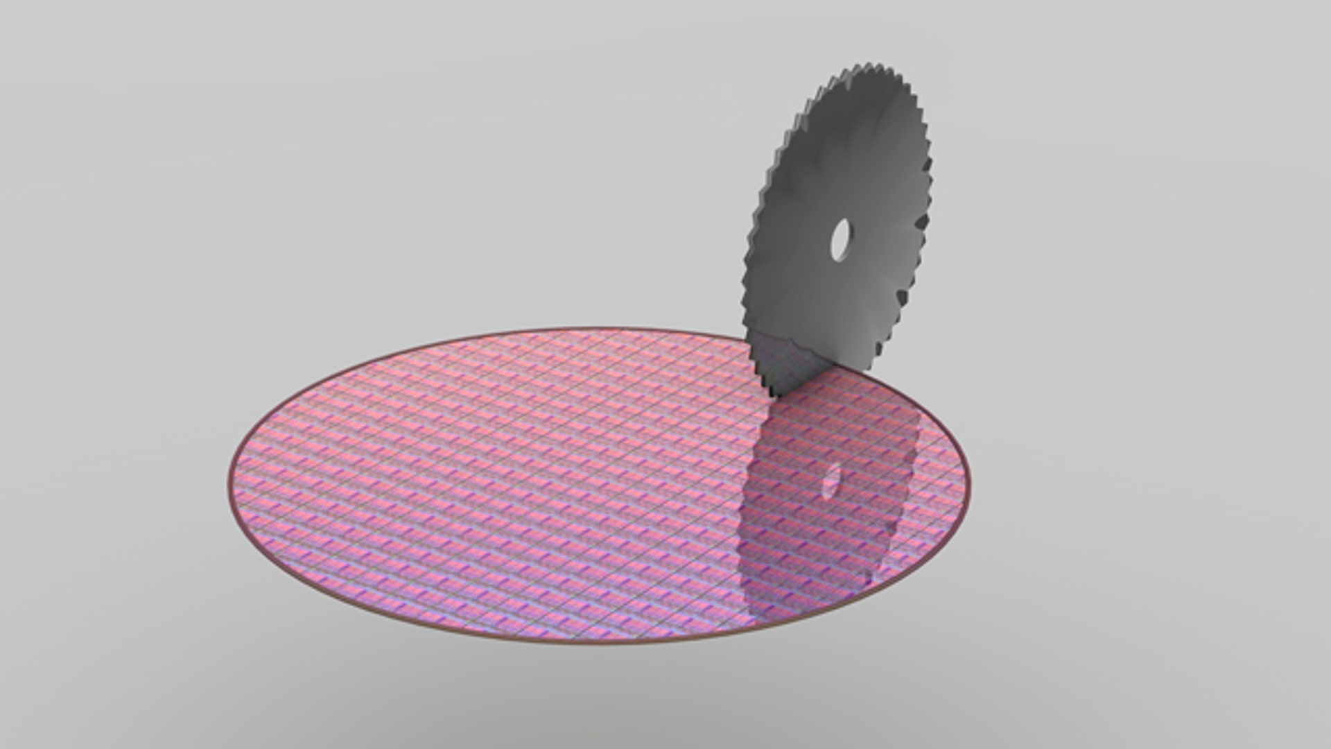 From Sand to Silicon: How a CPU Is Made | Fox News