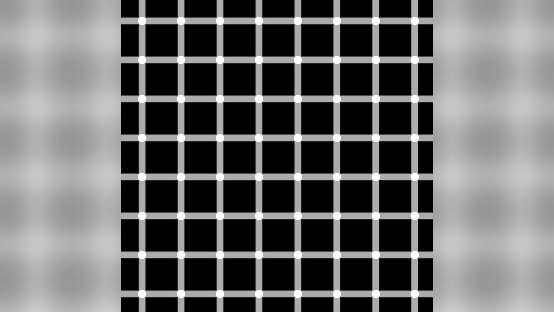 Seeing isn't believing: Mind-bending optical illusions | Fox News