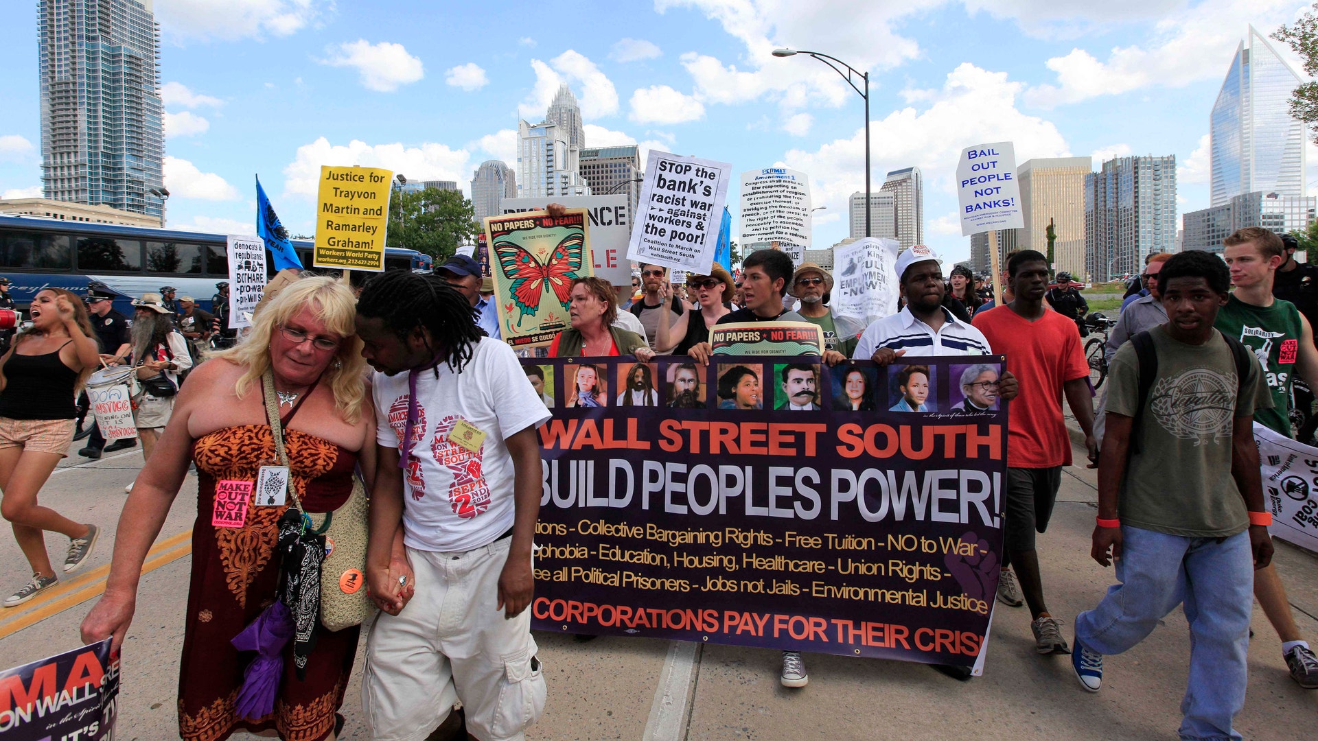 Scenes from the Democratic convention | Fox News