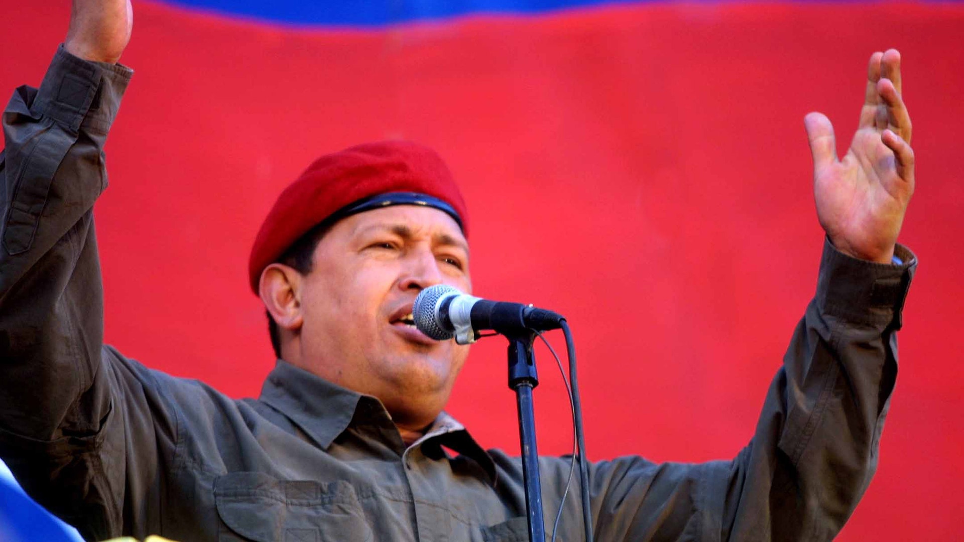 Hugo Chavez Loses Battle With Cancer | Fox News