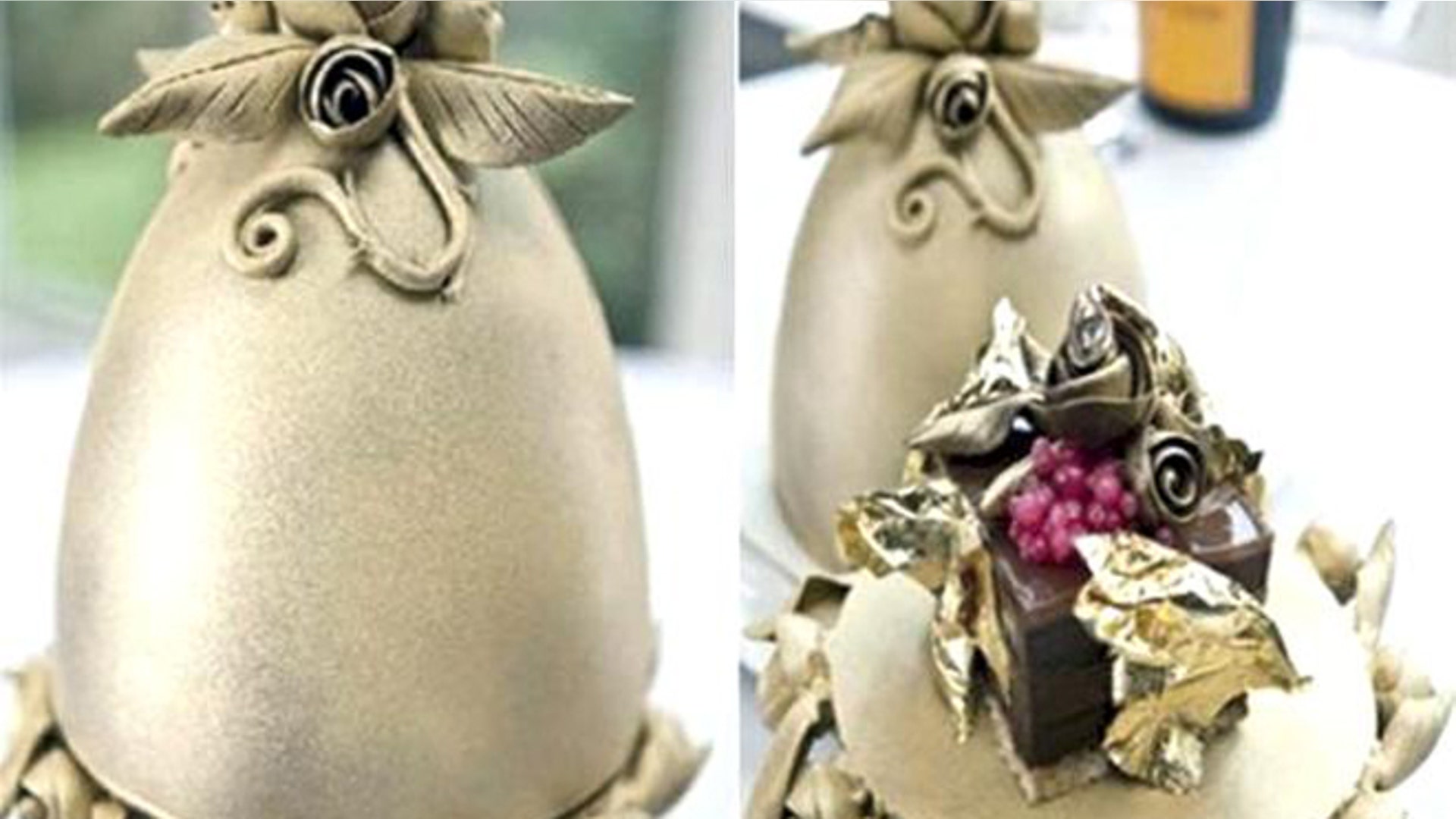 10 insanely expensive cakes | Fox News
