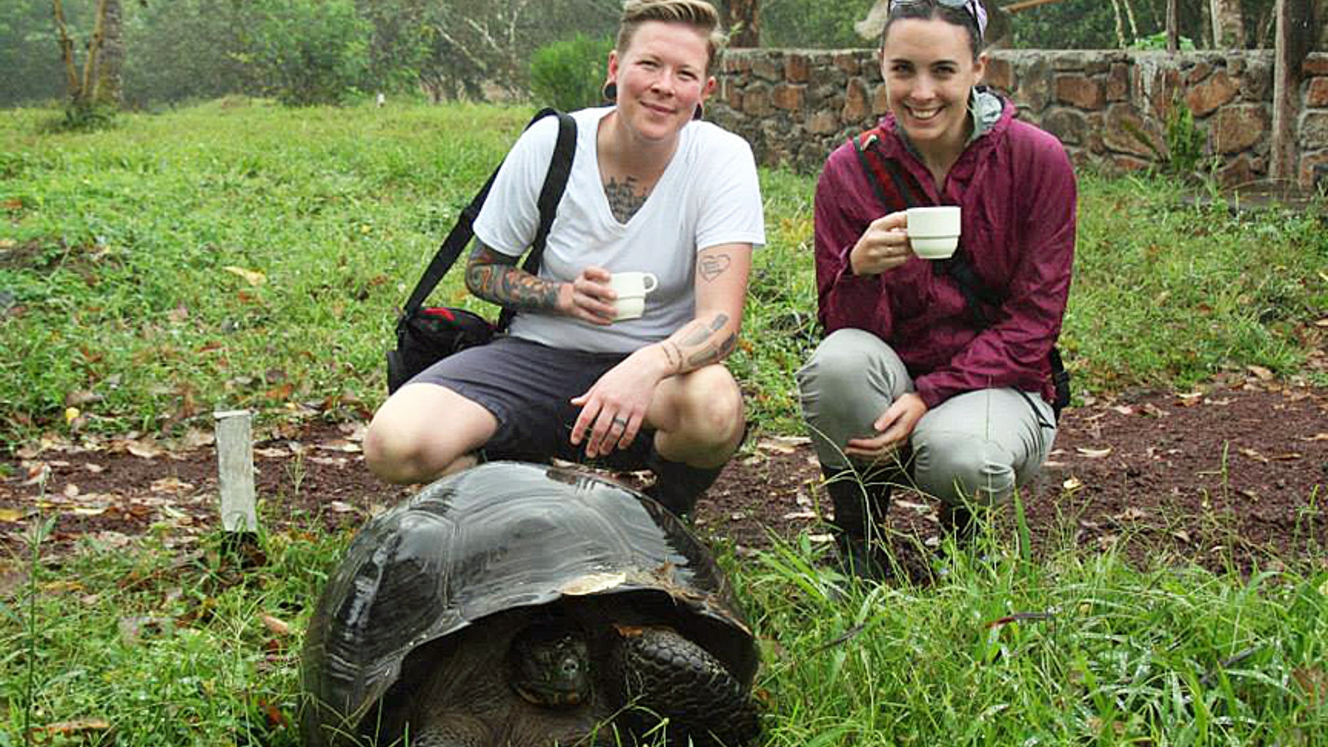 Exploring the world’s best small ship cruising excursions | Fox News