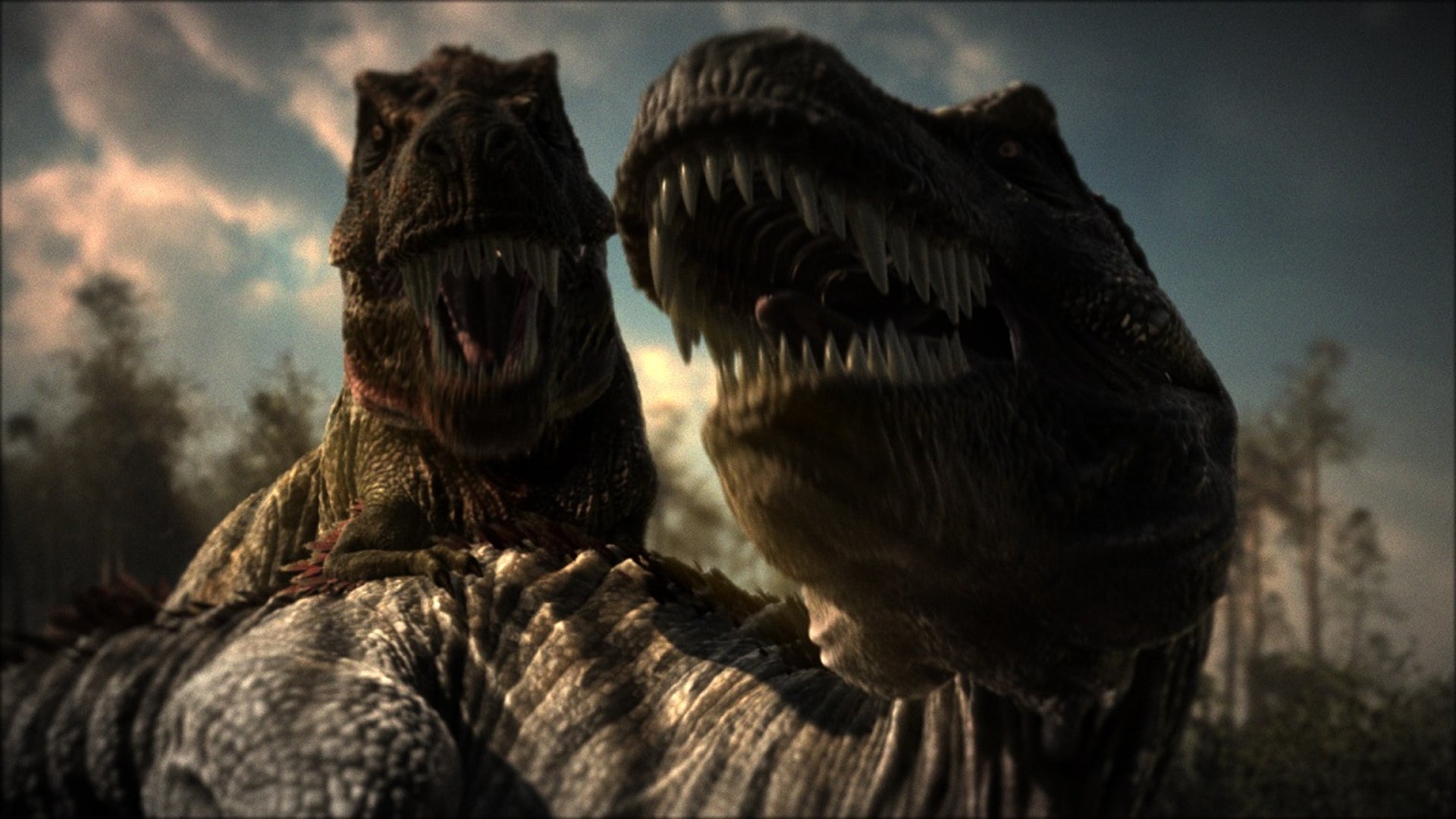 T.rex: King of the Lizards | Fox News