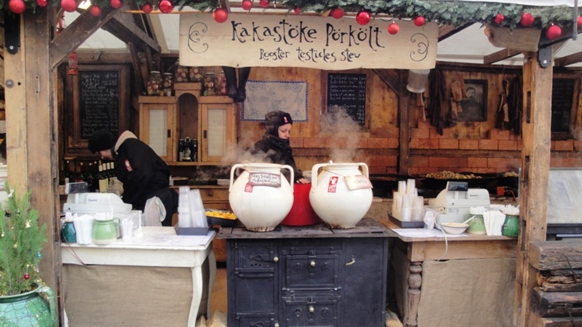 The best holiday tradition America never adopted | Fox News