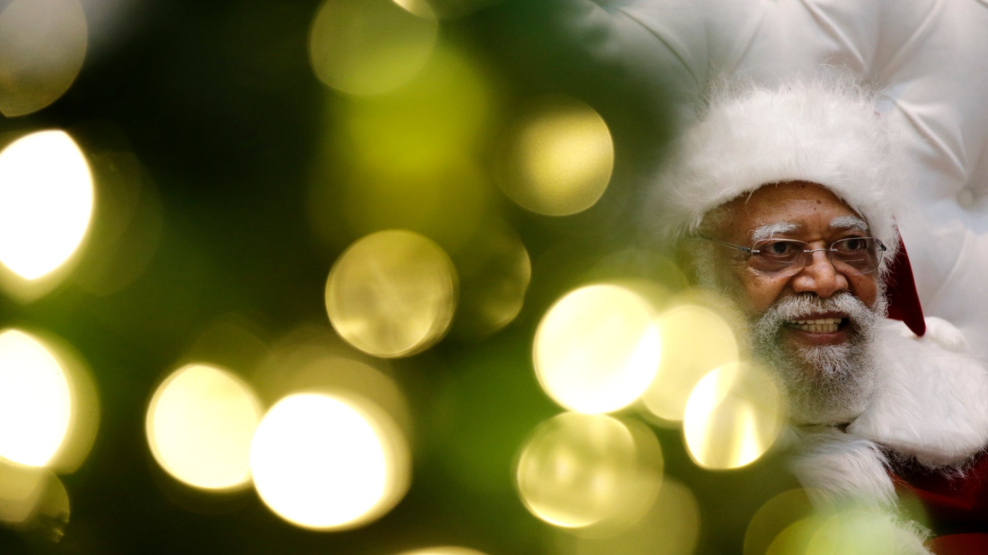 In Multicultural America, Santa Comes In Many Shades And Races | Fox News