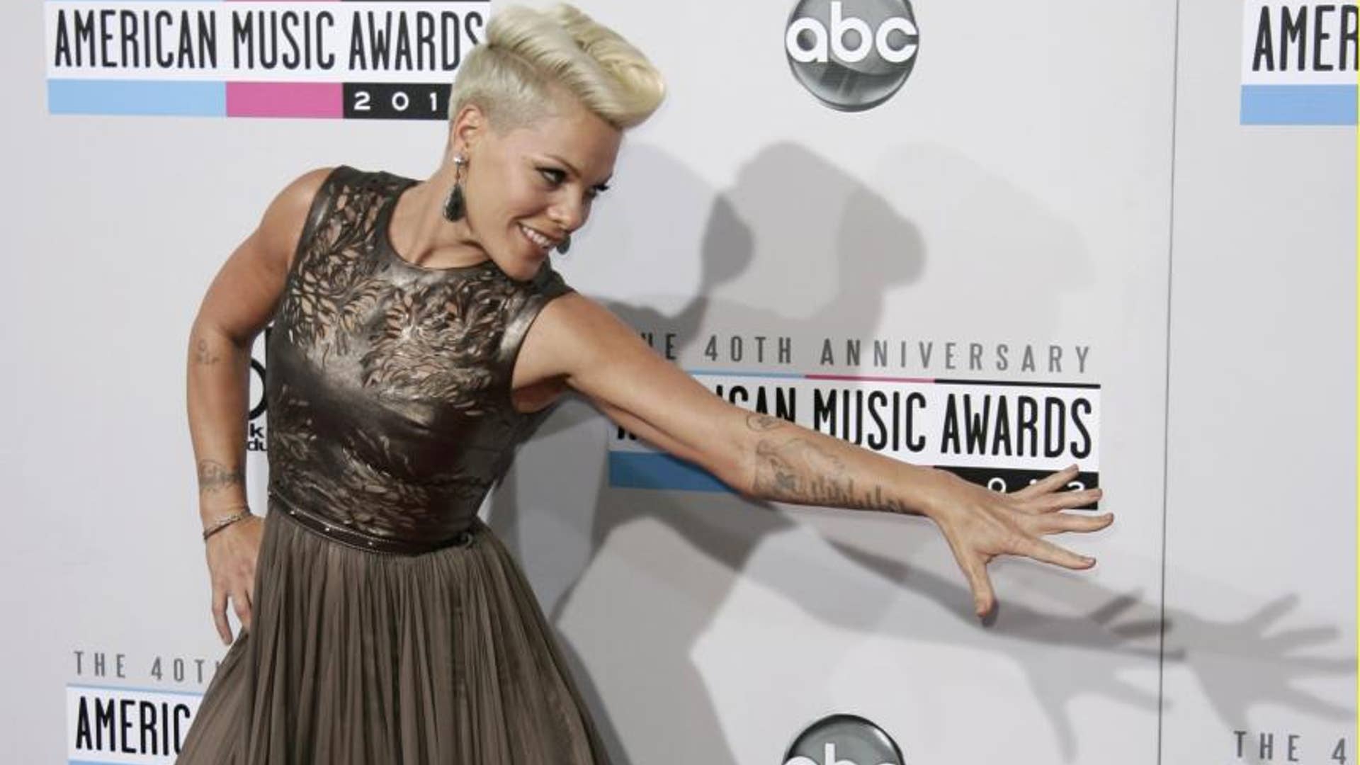 Fergie and 8 Celebrities Who Have Changed Their Names | Fox News