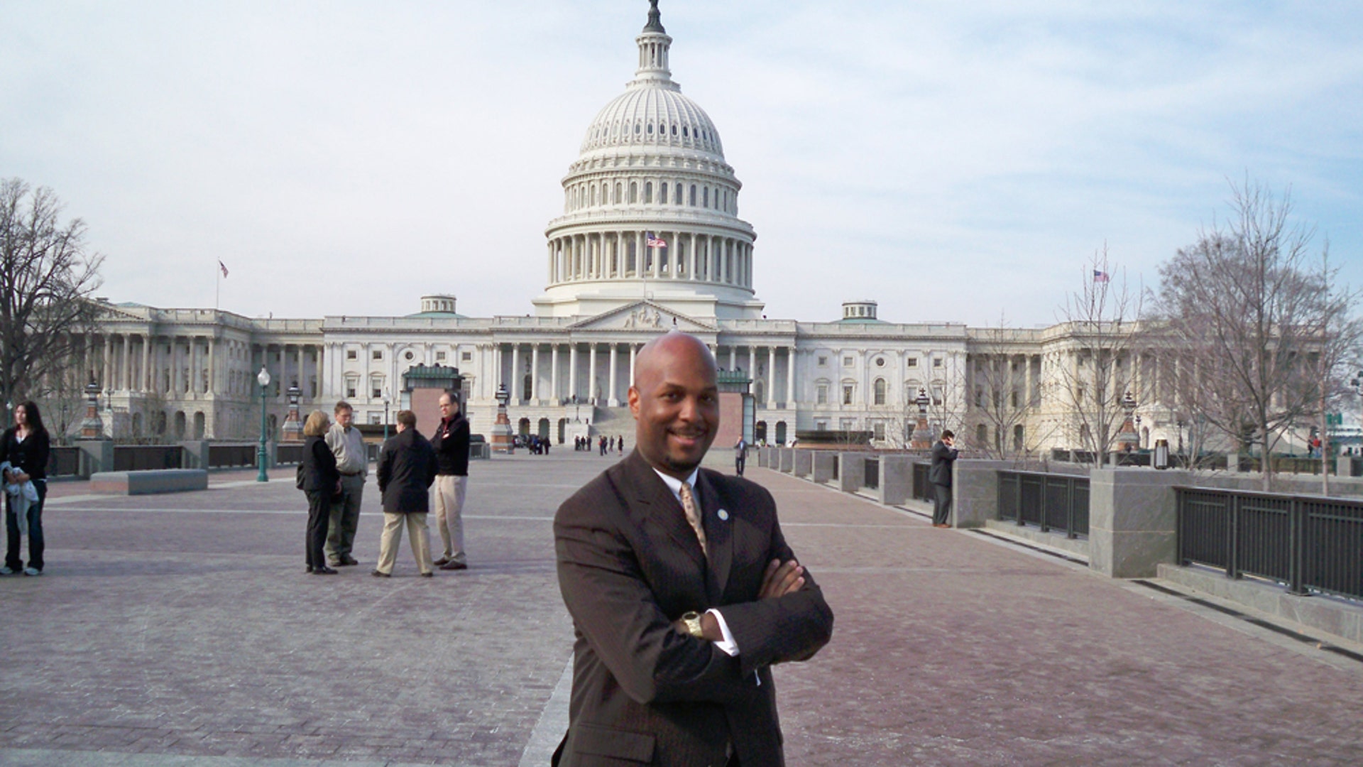 Where in the World is Cid Wilson?! | Fox News