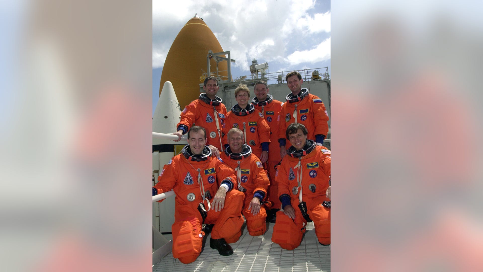 Latino Astronauts in Space | Fox News