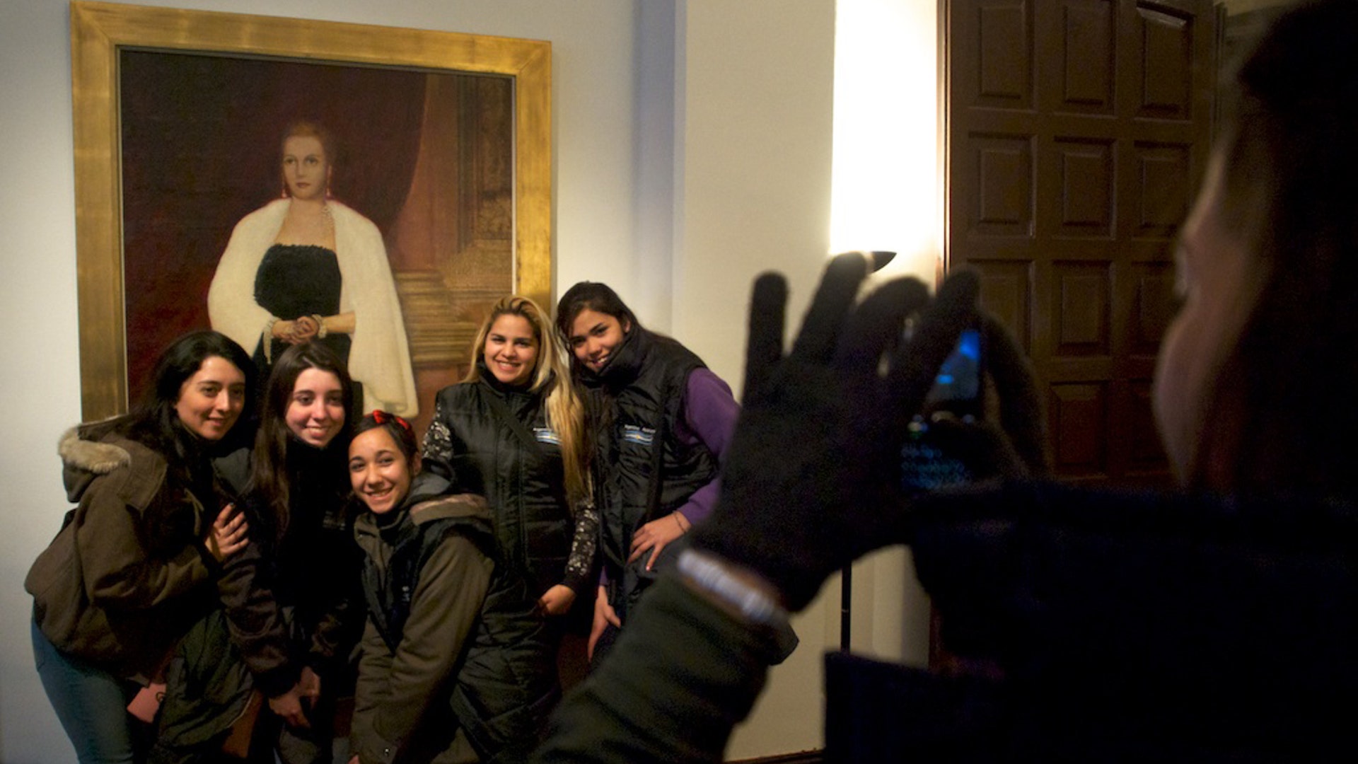 Eva Peron's Legacy Continues, 60 Years After her Death | Fox News