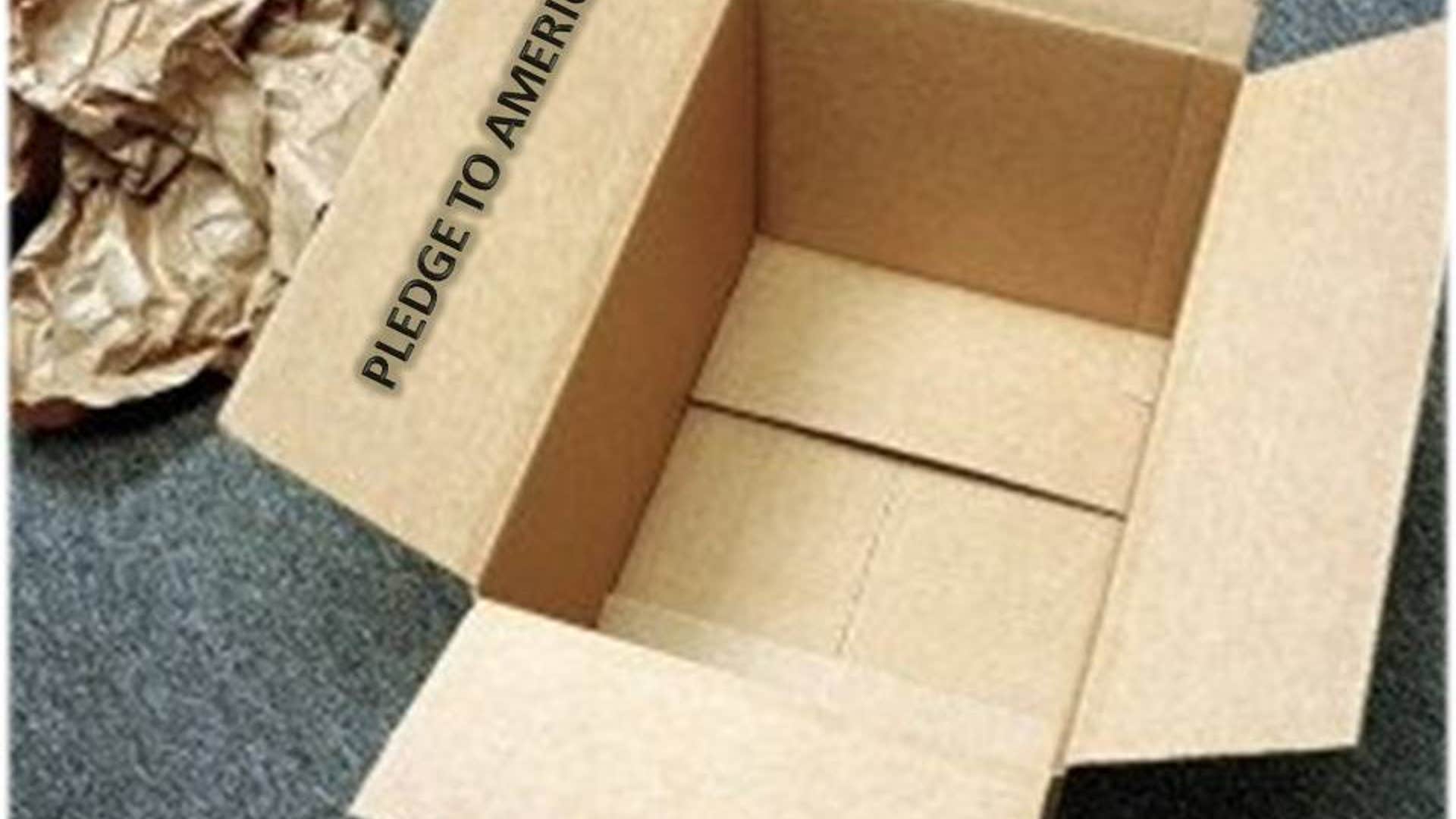 Photo Op-inion: YOUR Take on the GOP's 'Pledge to America' | Fox News