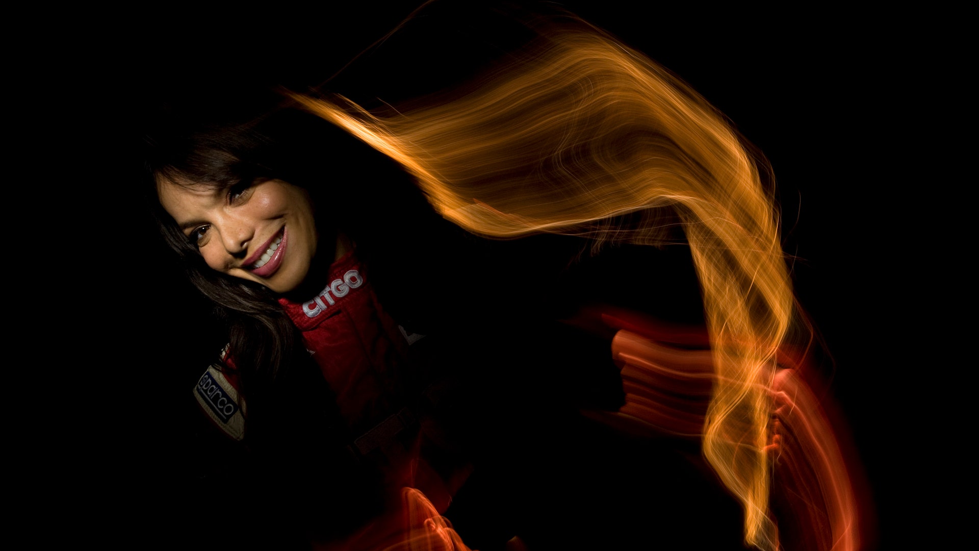 Beauty On Wheels: Meet Race Car Driver Milka Duno | Fox News