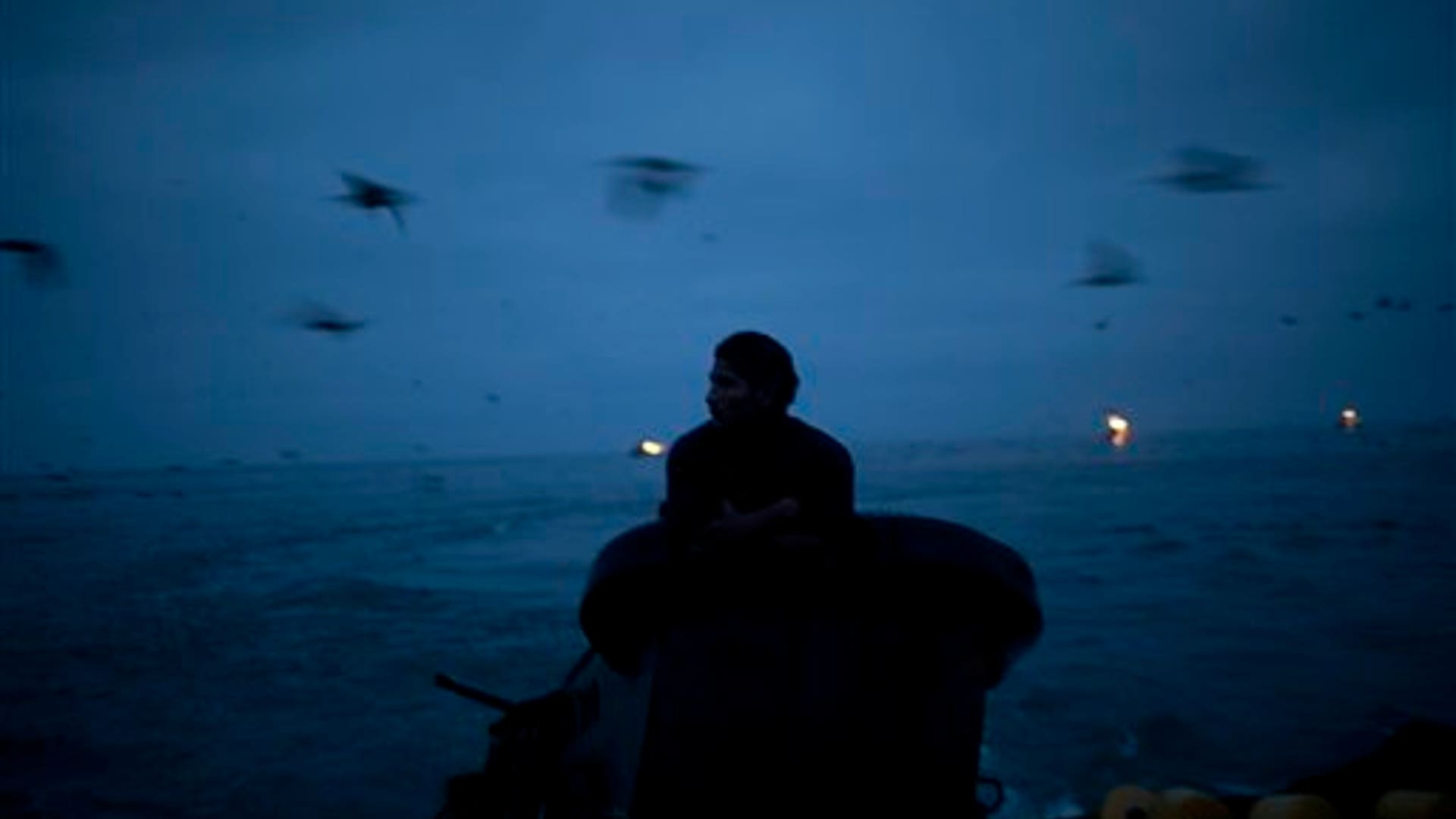 Peru’s Fishermen Fear Losing Livelihood | Fox News