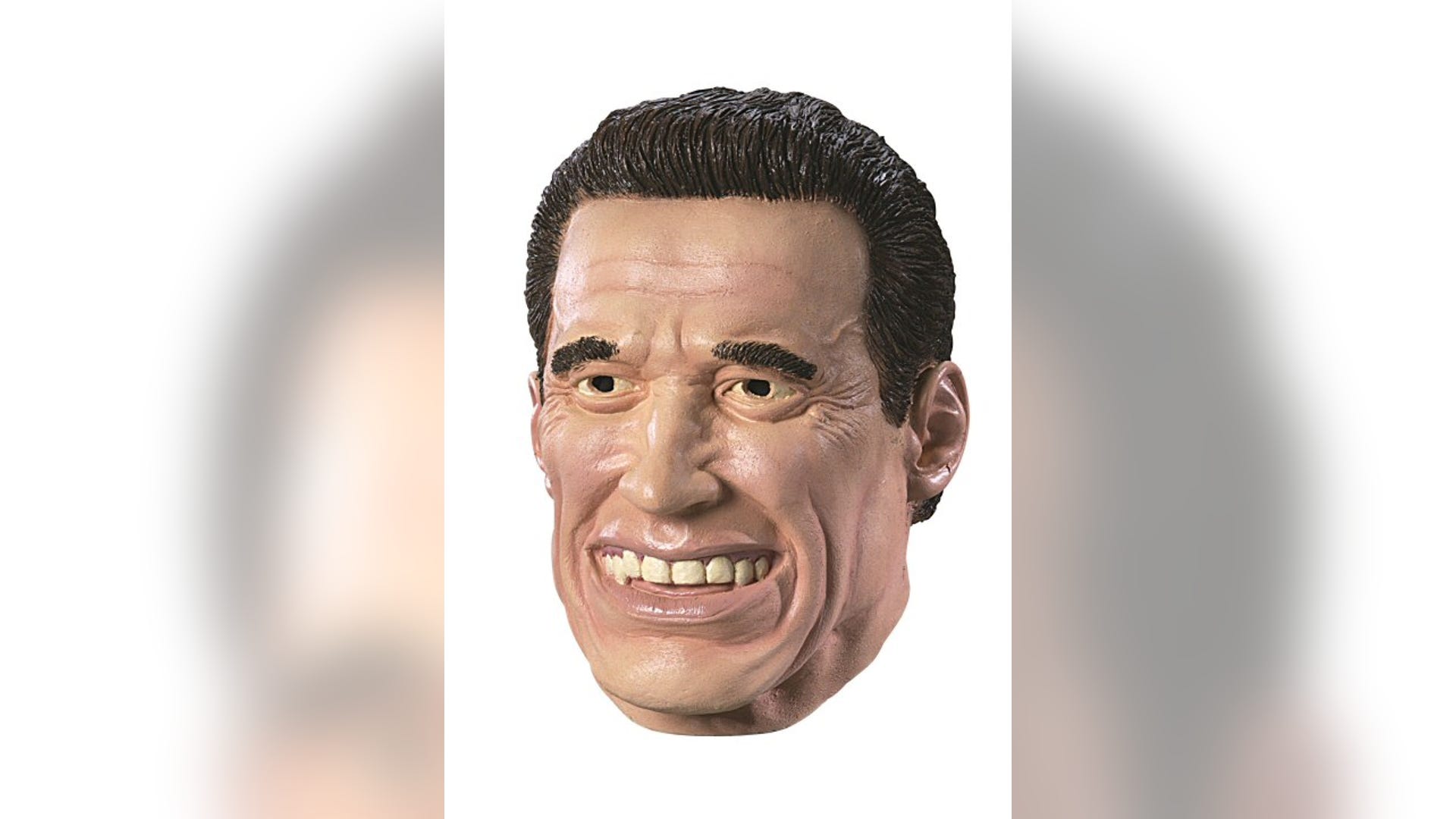 Political Halloween Masks | Fox News