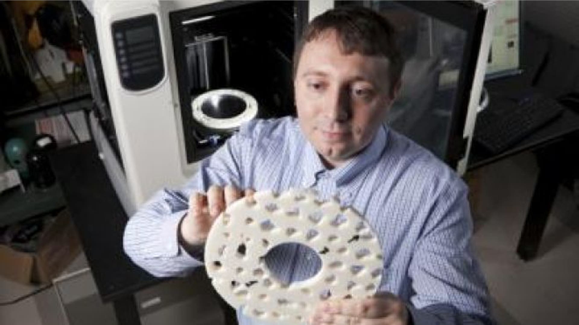 A brief history of invisibility | Fox News