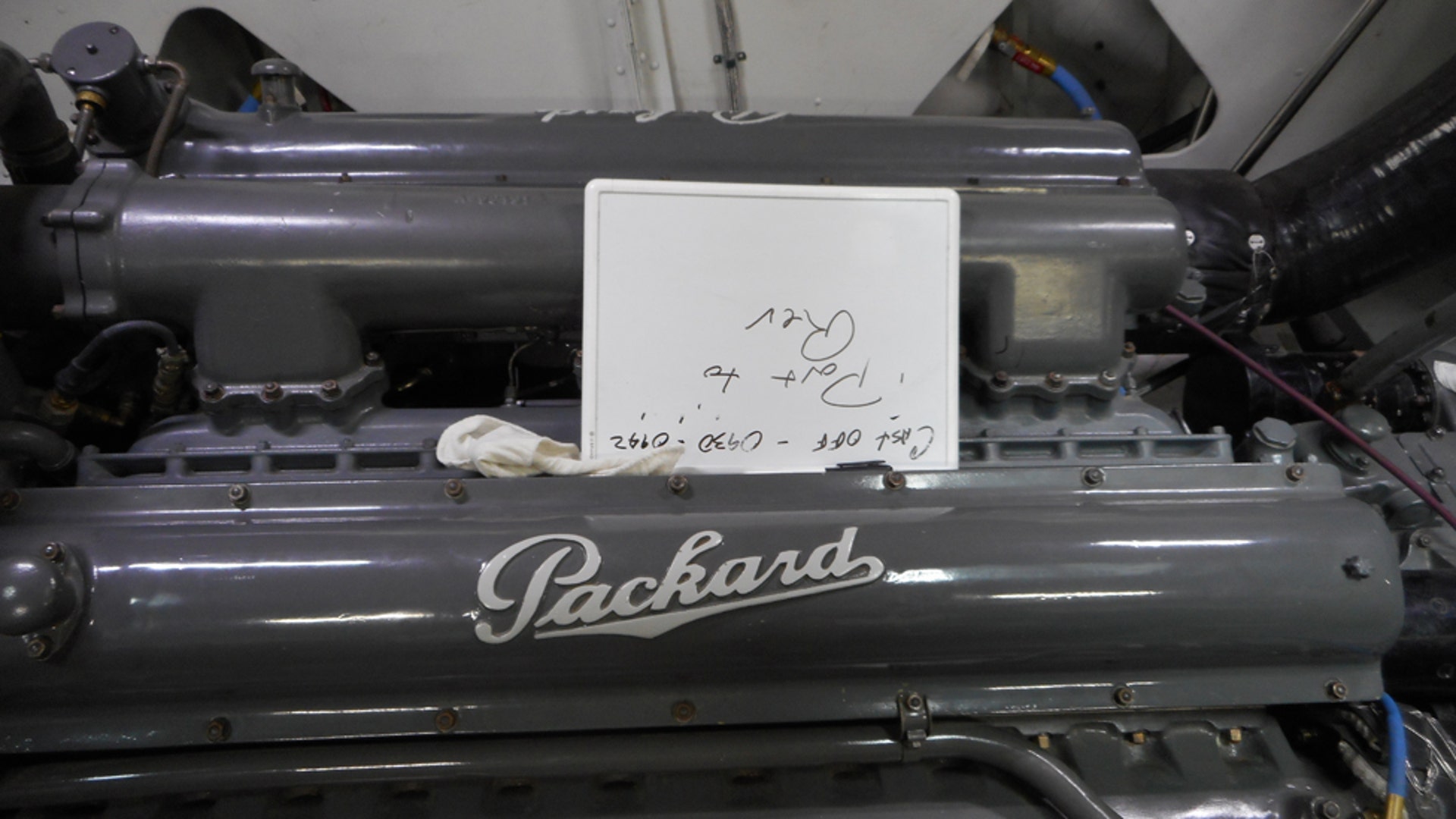 WWII ship PT-305 returns to the water | Fox News