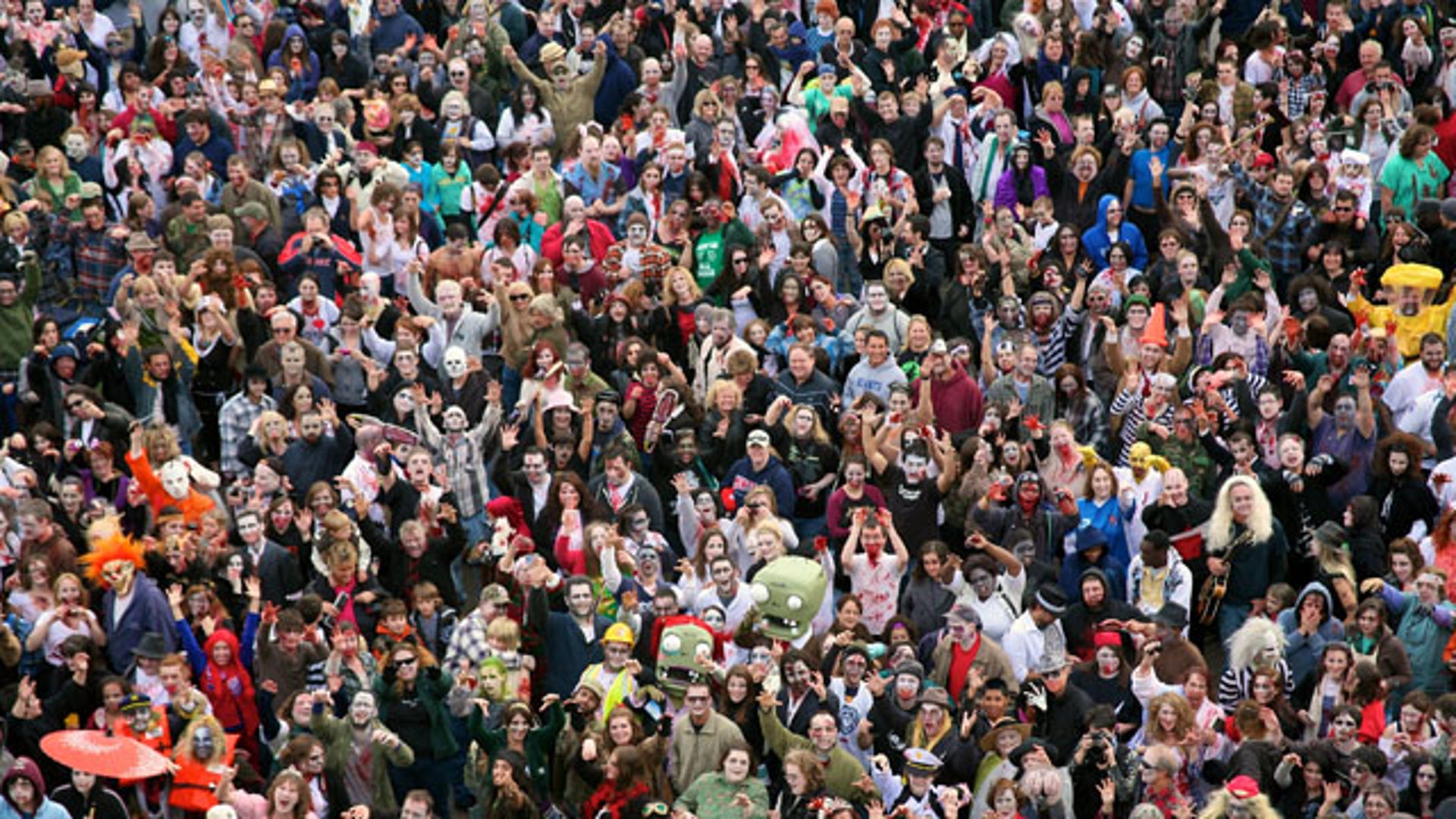 Zombieland | Fox News