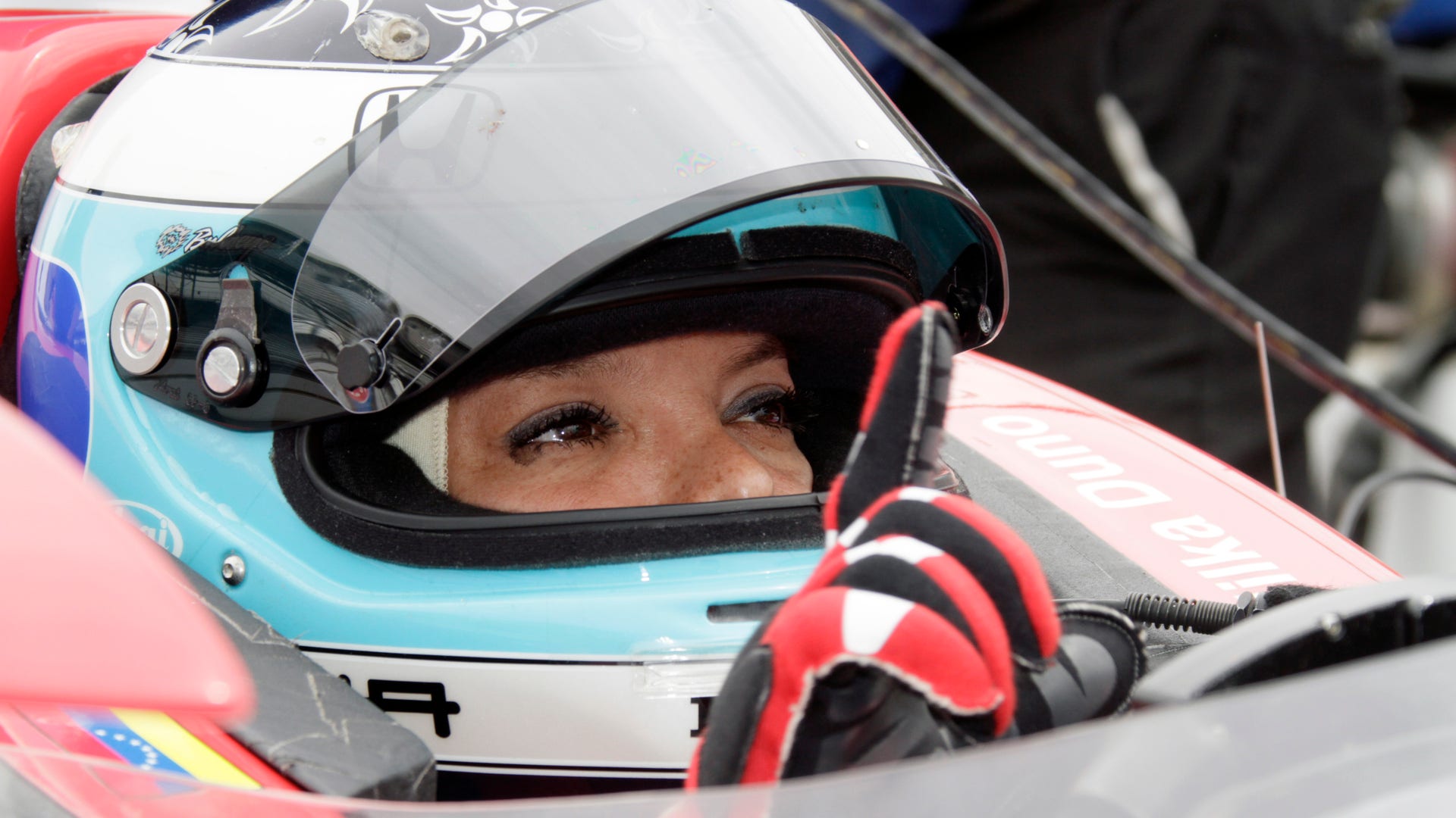 Beauty On Wheels: Meet Race Car Driver Milka Duno | Fox News