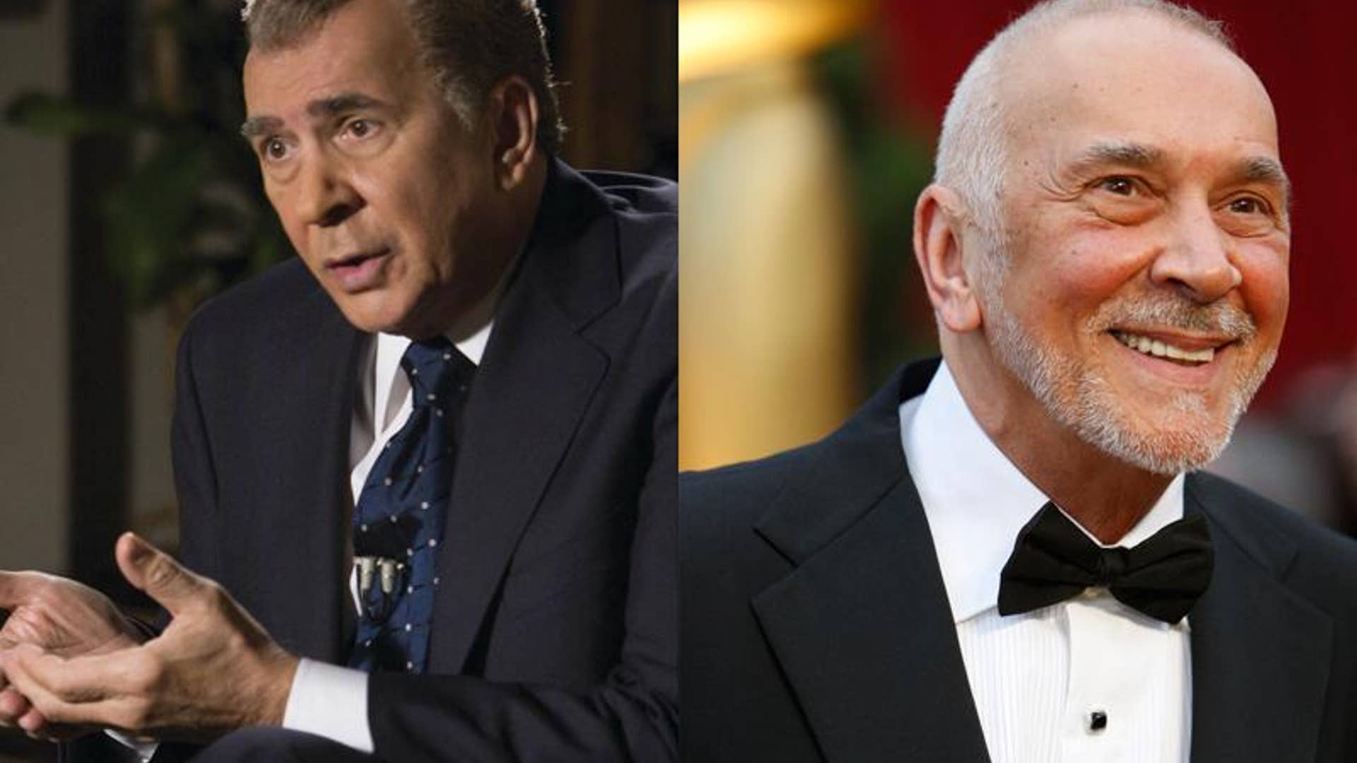 9 Actors Who Played U.S. Presidents | Fox News