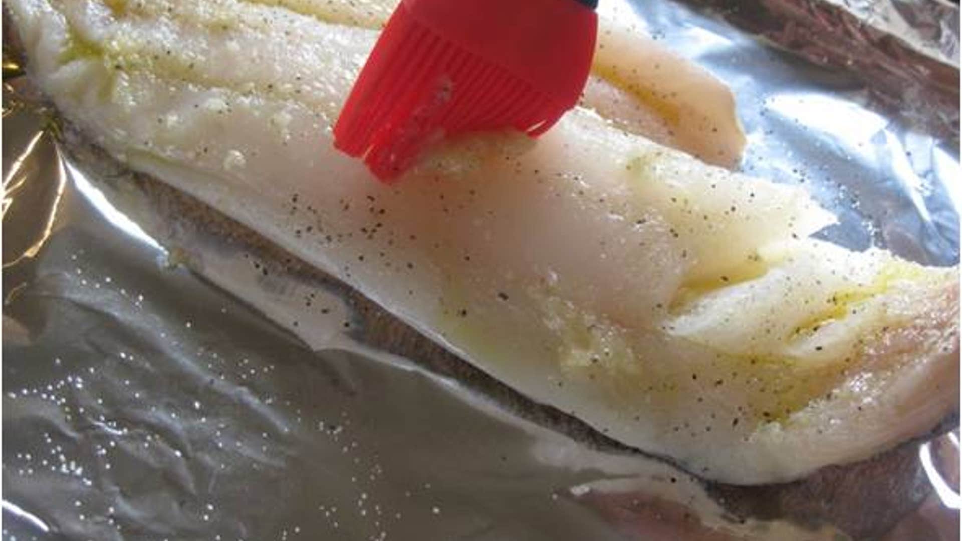 Pita Fish Tacos Recipe | Fox News