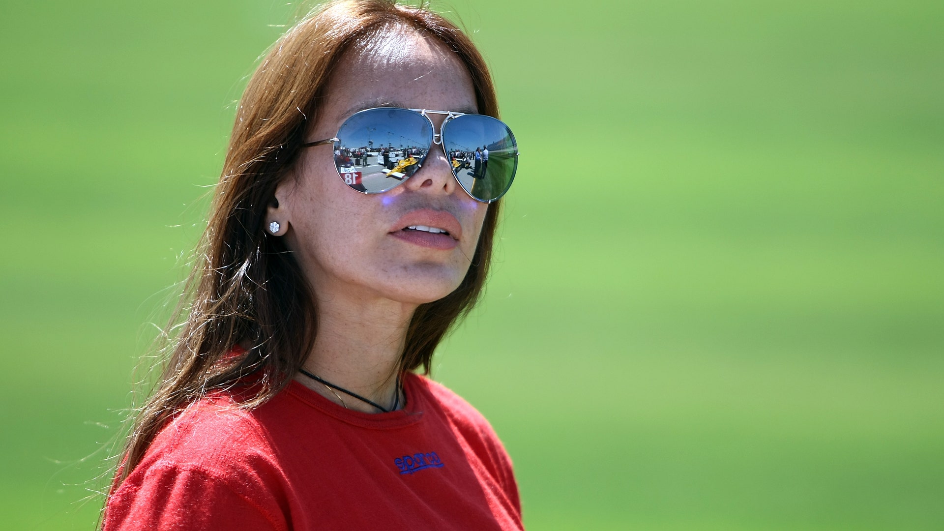 Beauty On Wheels: Meet Race Car Driver Milka Duno | Fox News