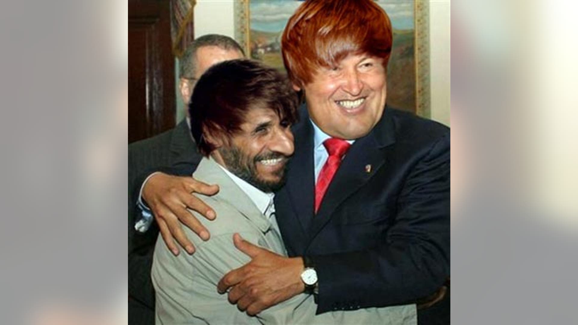 Photo Op-inion: Your Favorite Politicians Get 'Bieberized' | Fox News