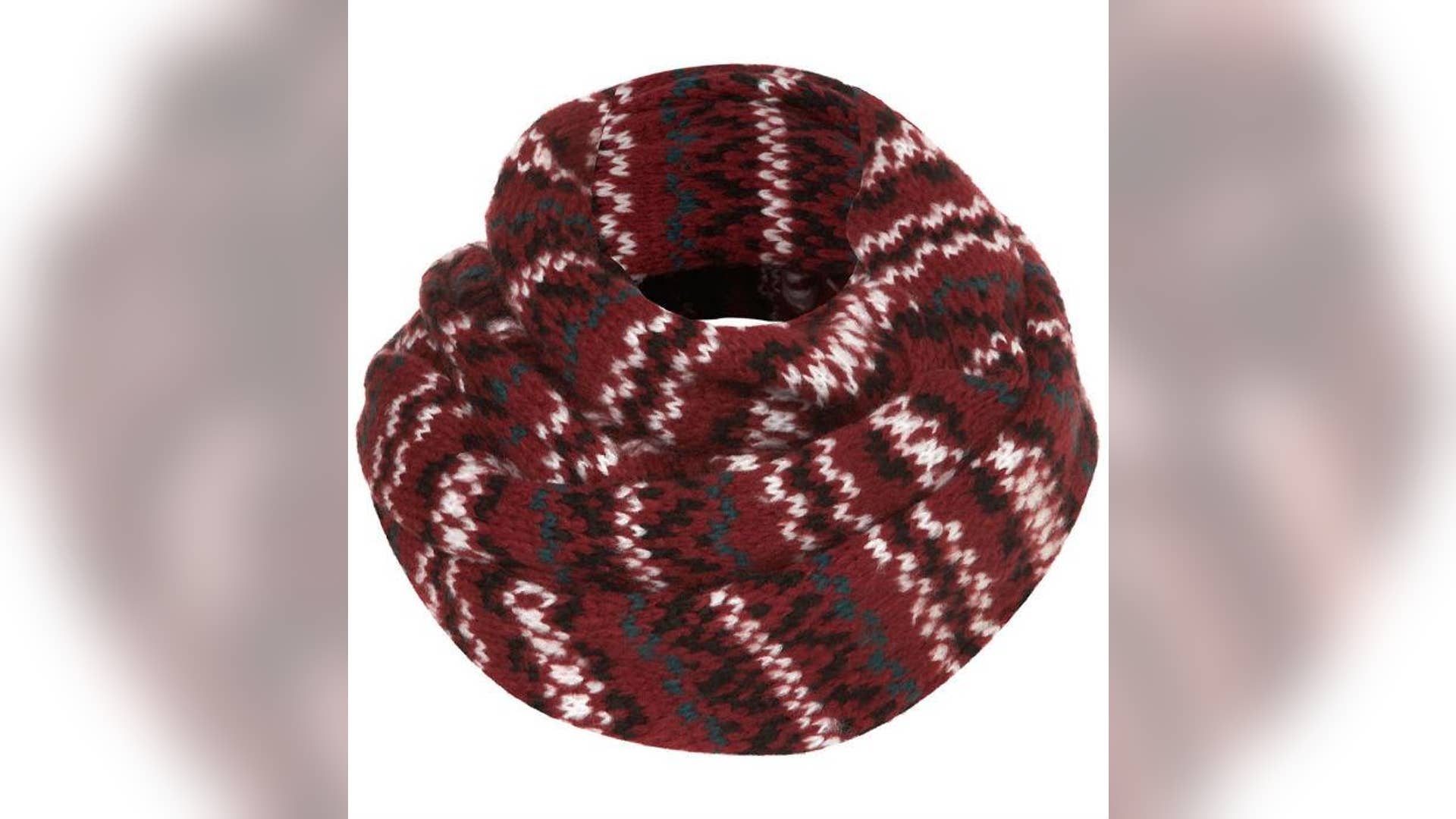 12 Super Warm Snoods For The Winter Season | Fox News