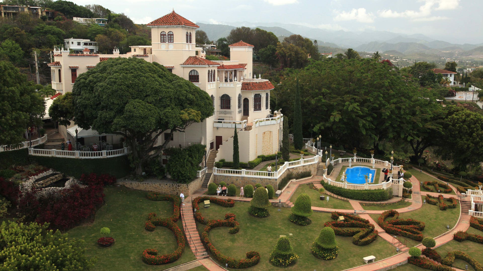 Argh, Matey, It's the Rum Wars! | Fox News