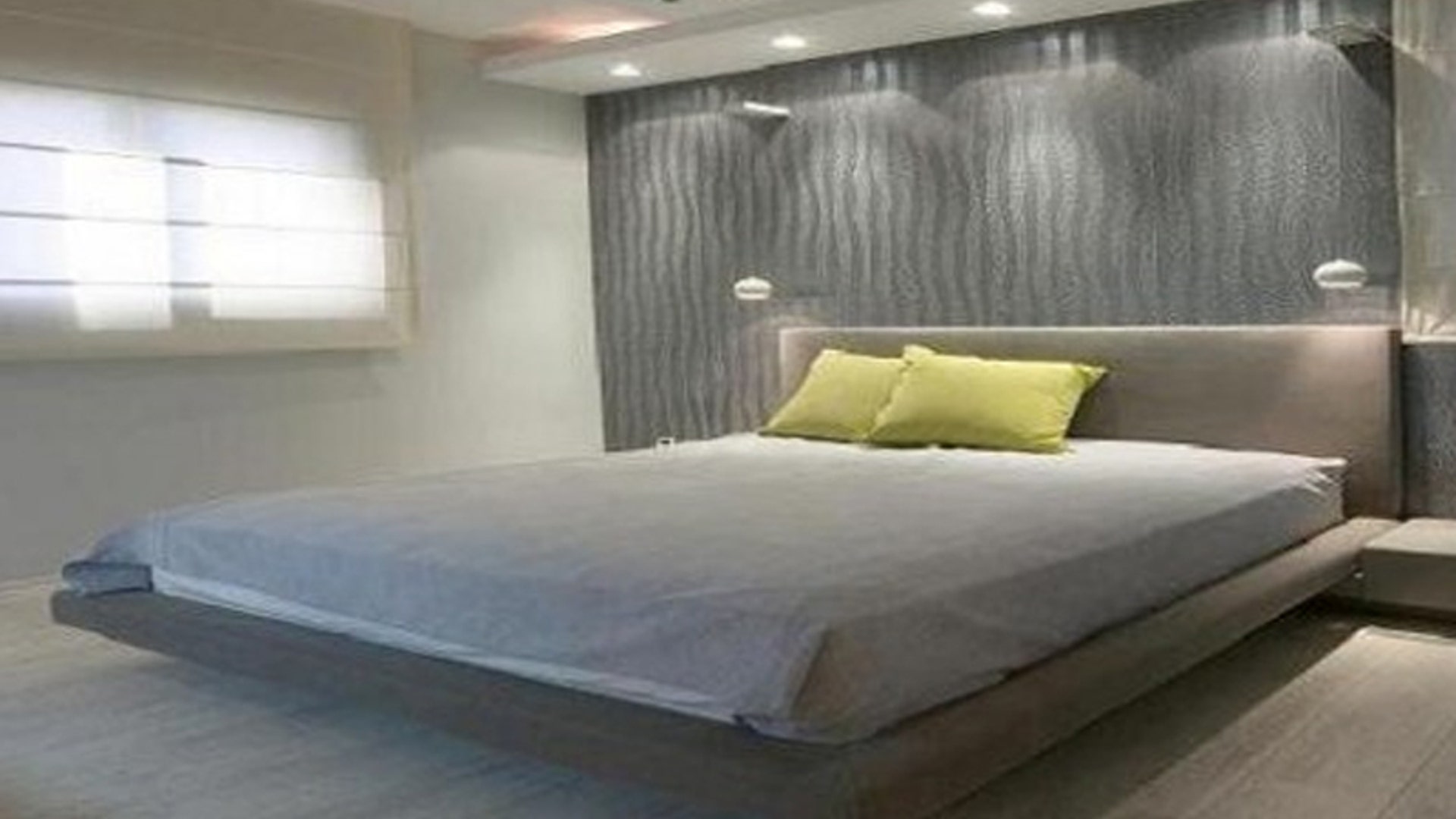 The Floating Bed: Sleeping on Air | Fox News