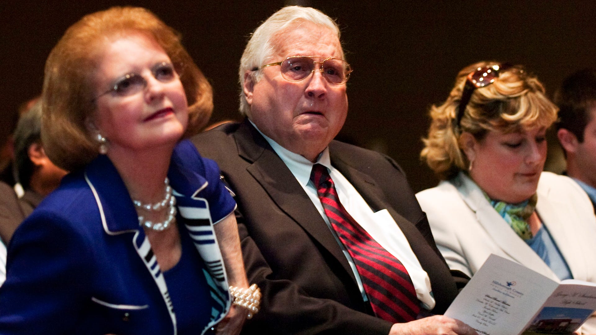 George Steinbrenner Dead At Age 80 | Fox News