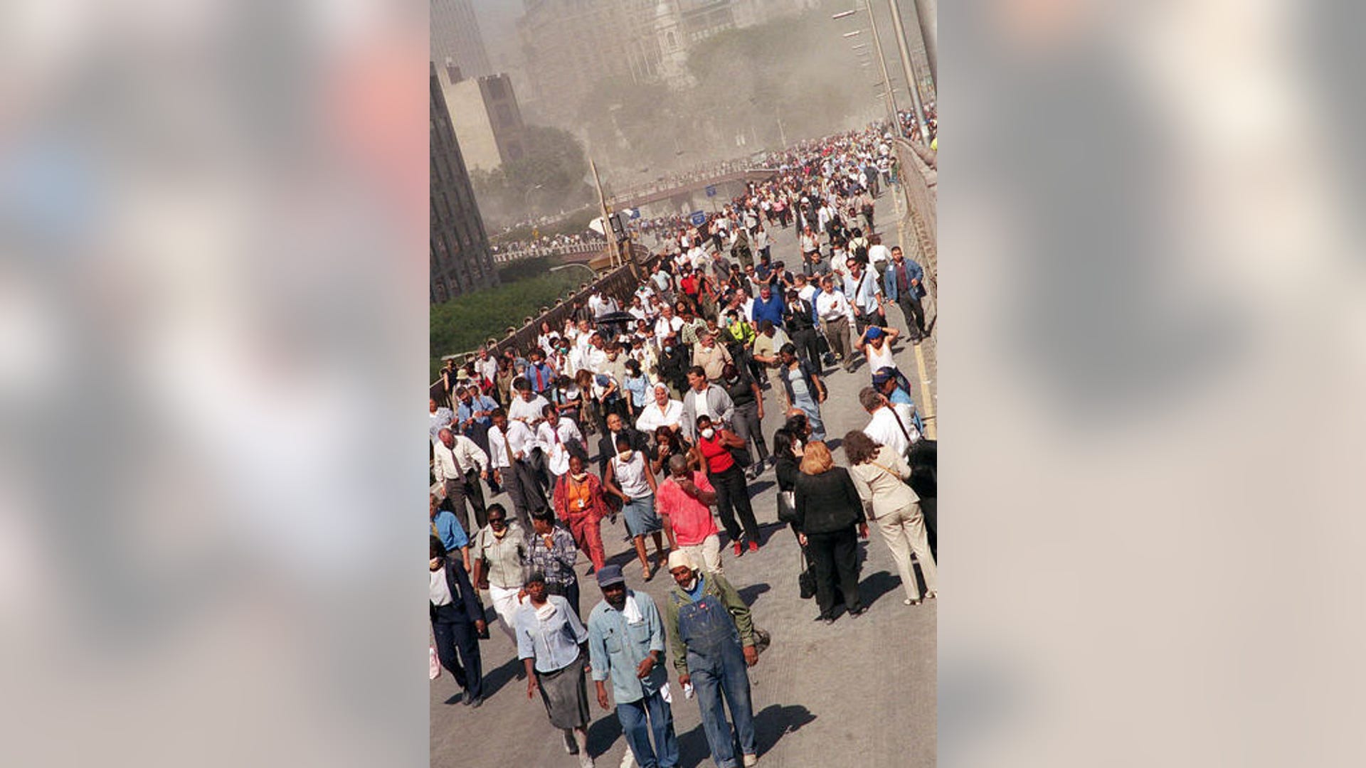 9/11 Timeline In Pictures | Fox News