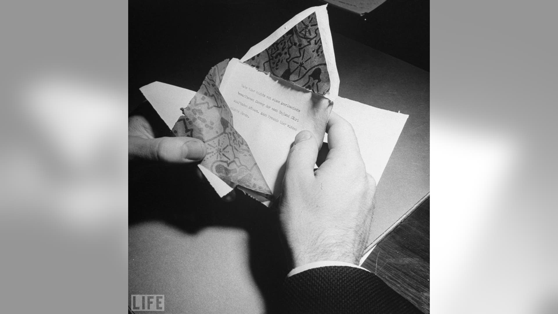 Vintage Spy Tools of the Cold War & Beyond | Fox News