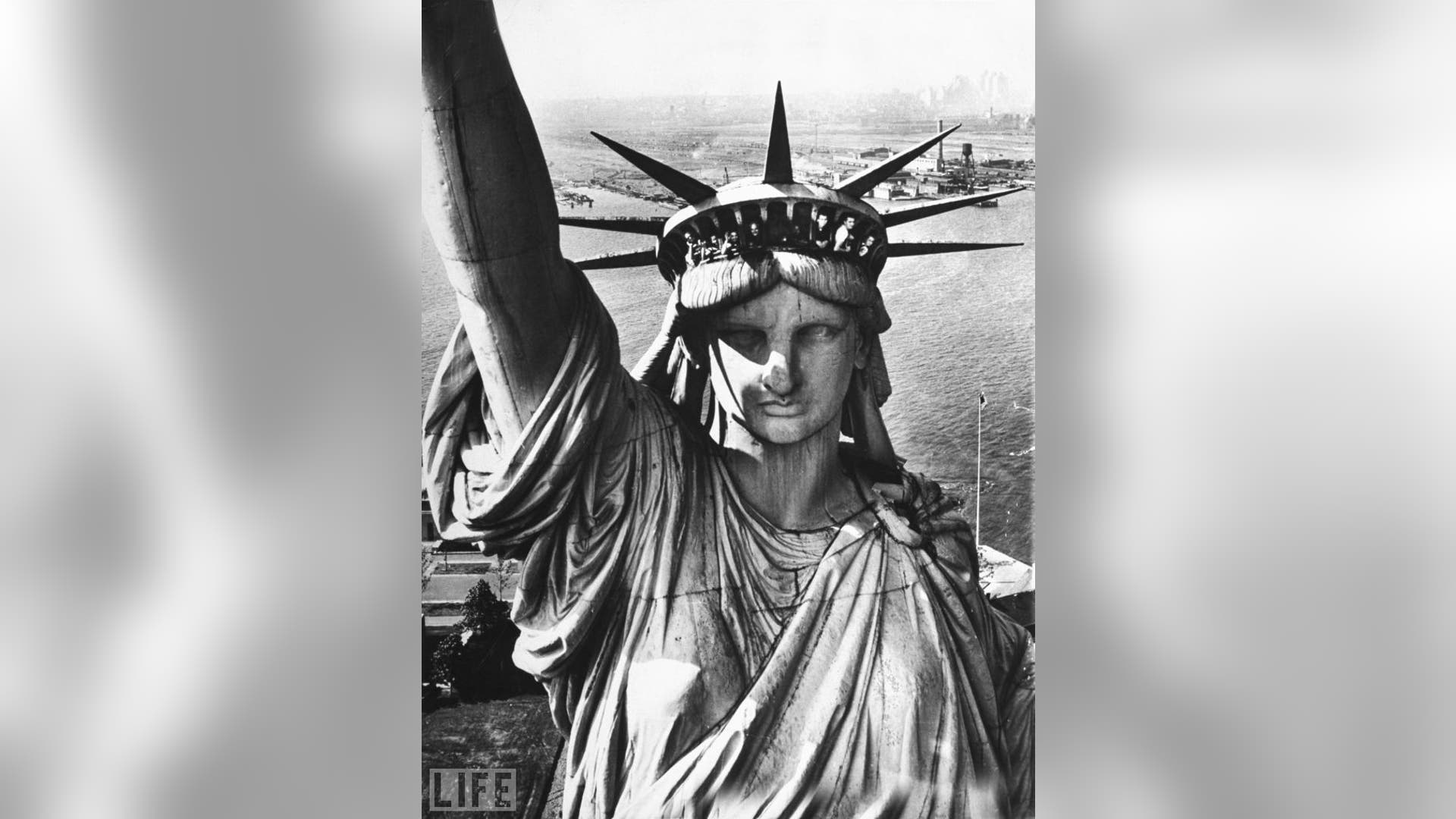An American Classic: Lady Liberty Turns 125 | Fox News