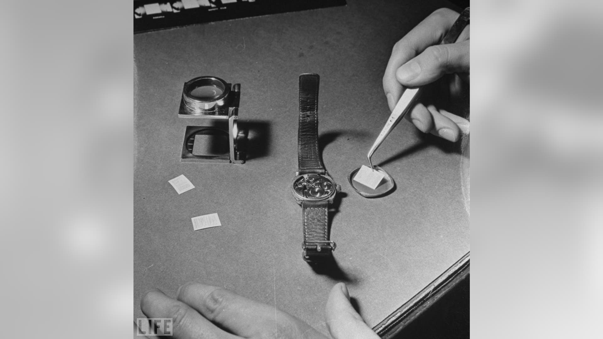 Vintage Spy Tools of the Cold War & Beyond | Fox News