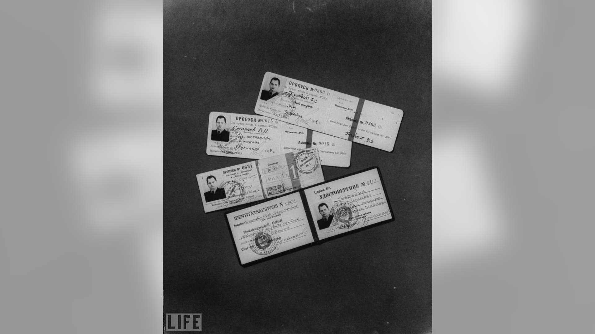 Vintage Spy Tools of the Cold War & Beyond | Fox News