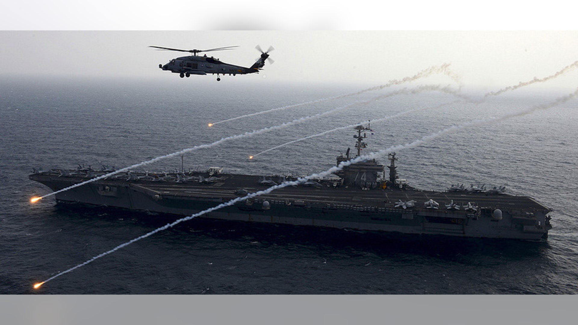 68 best shots of military tech in action | Fox News