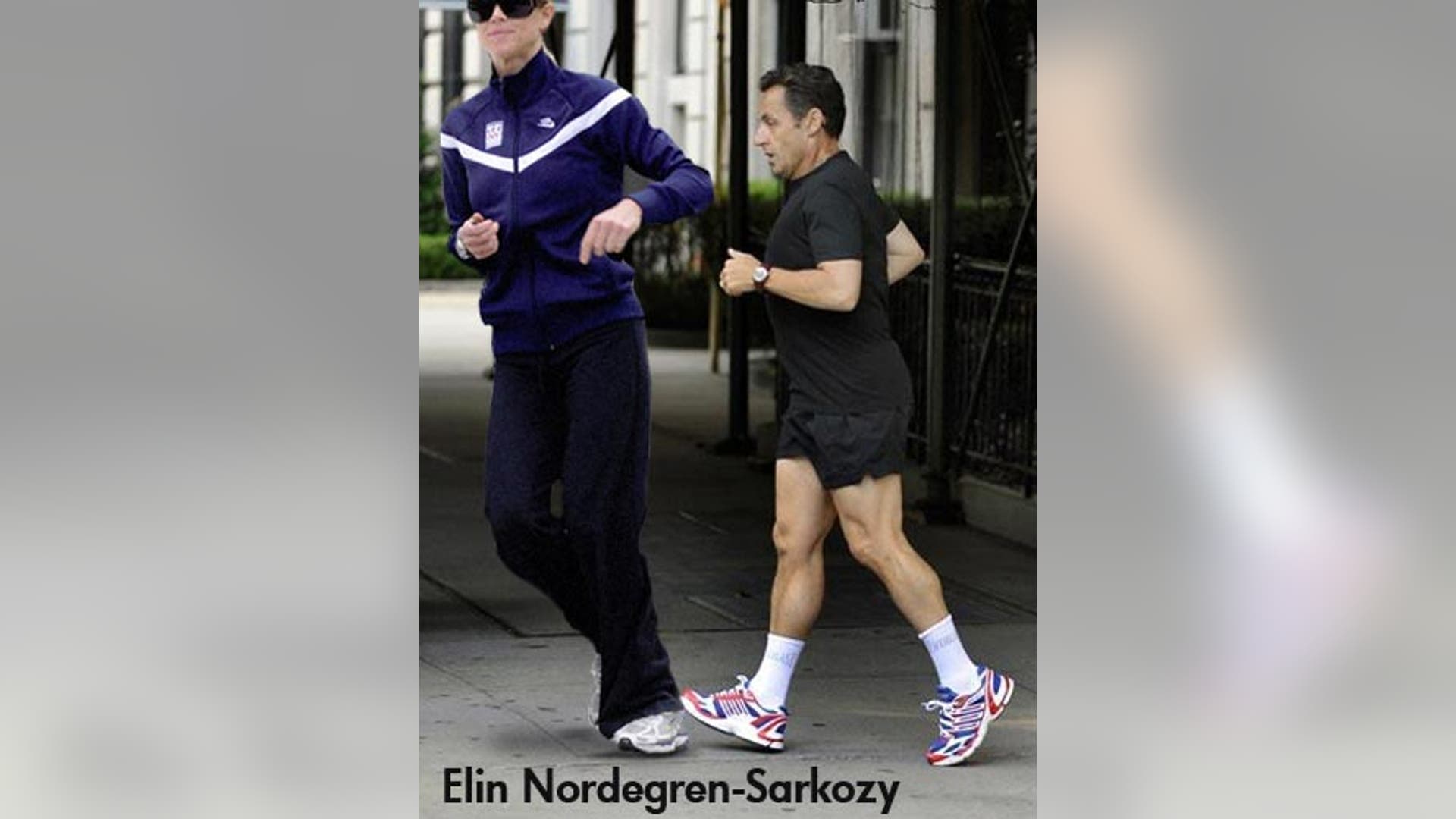 Photo Op-inion: What's Next for Elin? | Fox News