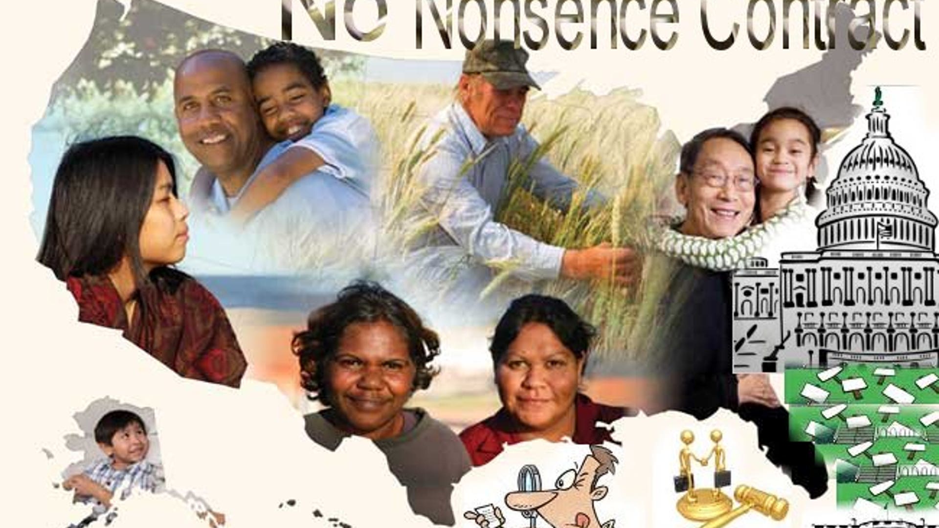 Photo Op-inion: YOUR Take on the GOP's 'Pledge to America' | Fox News