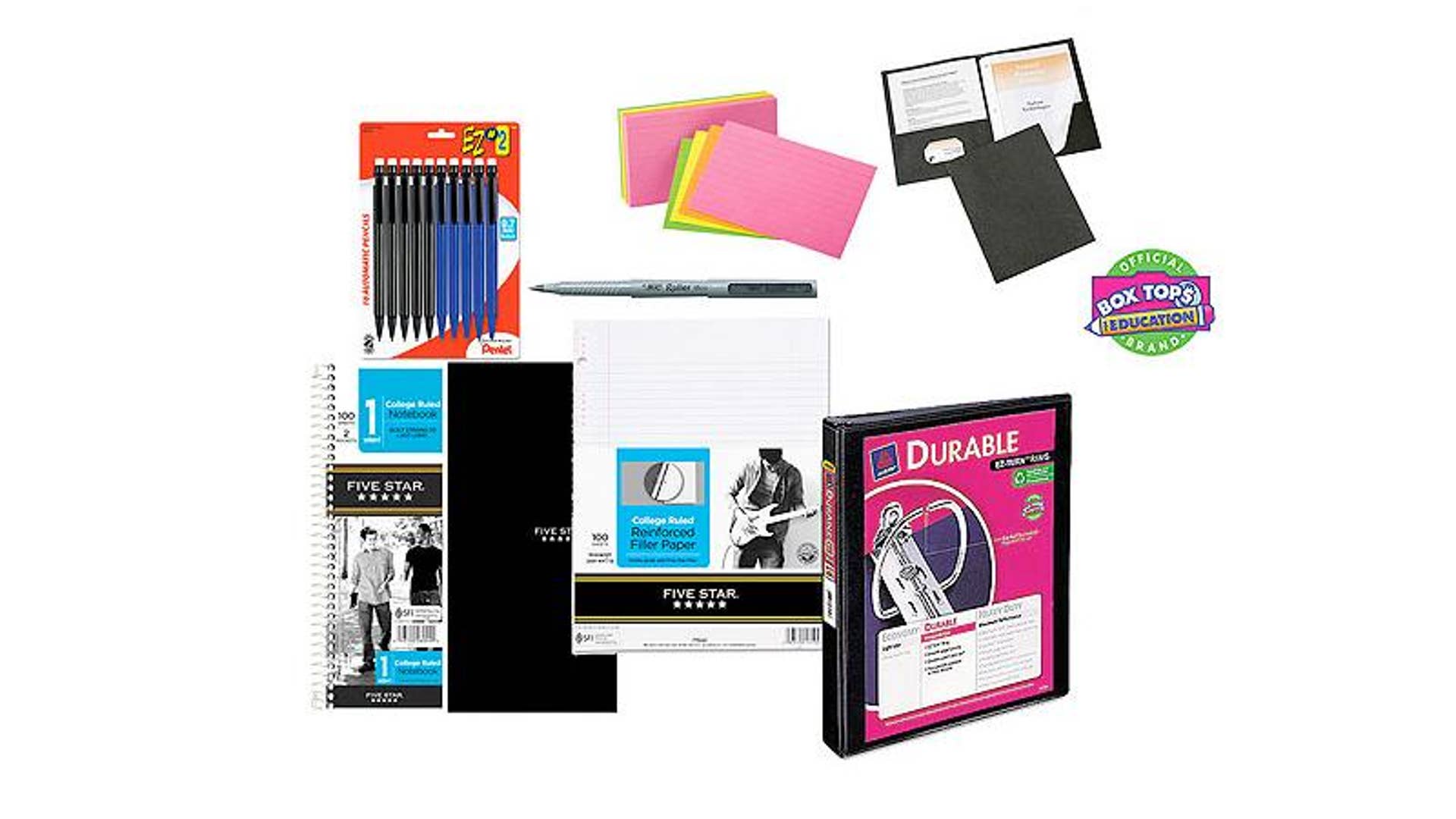 Best Back to School Buys | Fox News