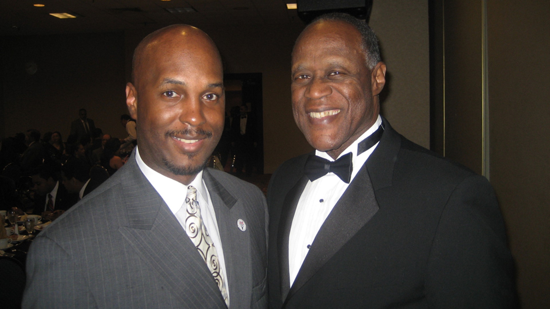 Where in the World is Cid Wilson?! | Fox News