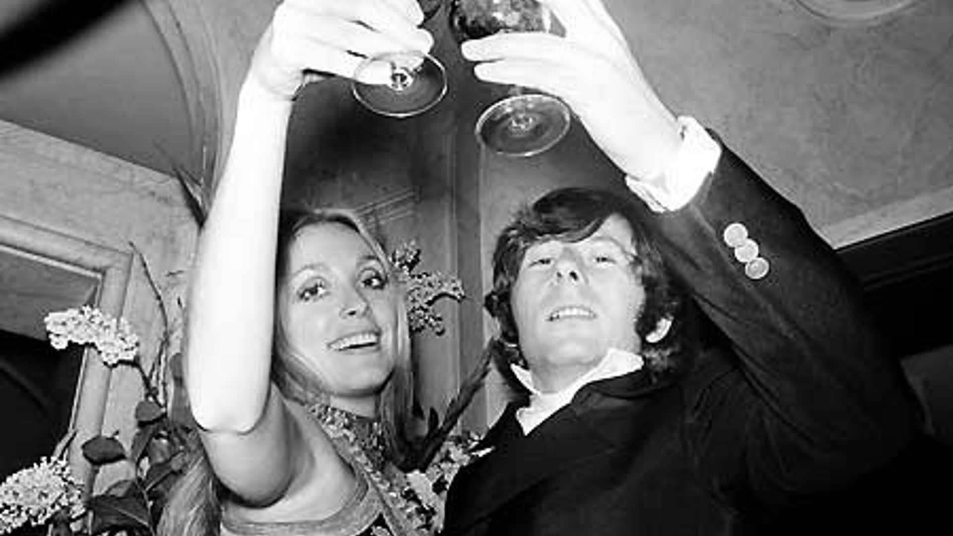 Roman Polanski Anatomy Of A Sex Scandal Fox News