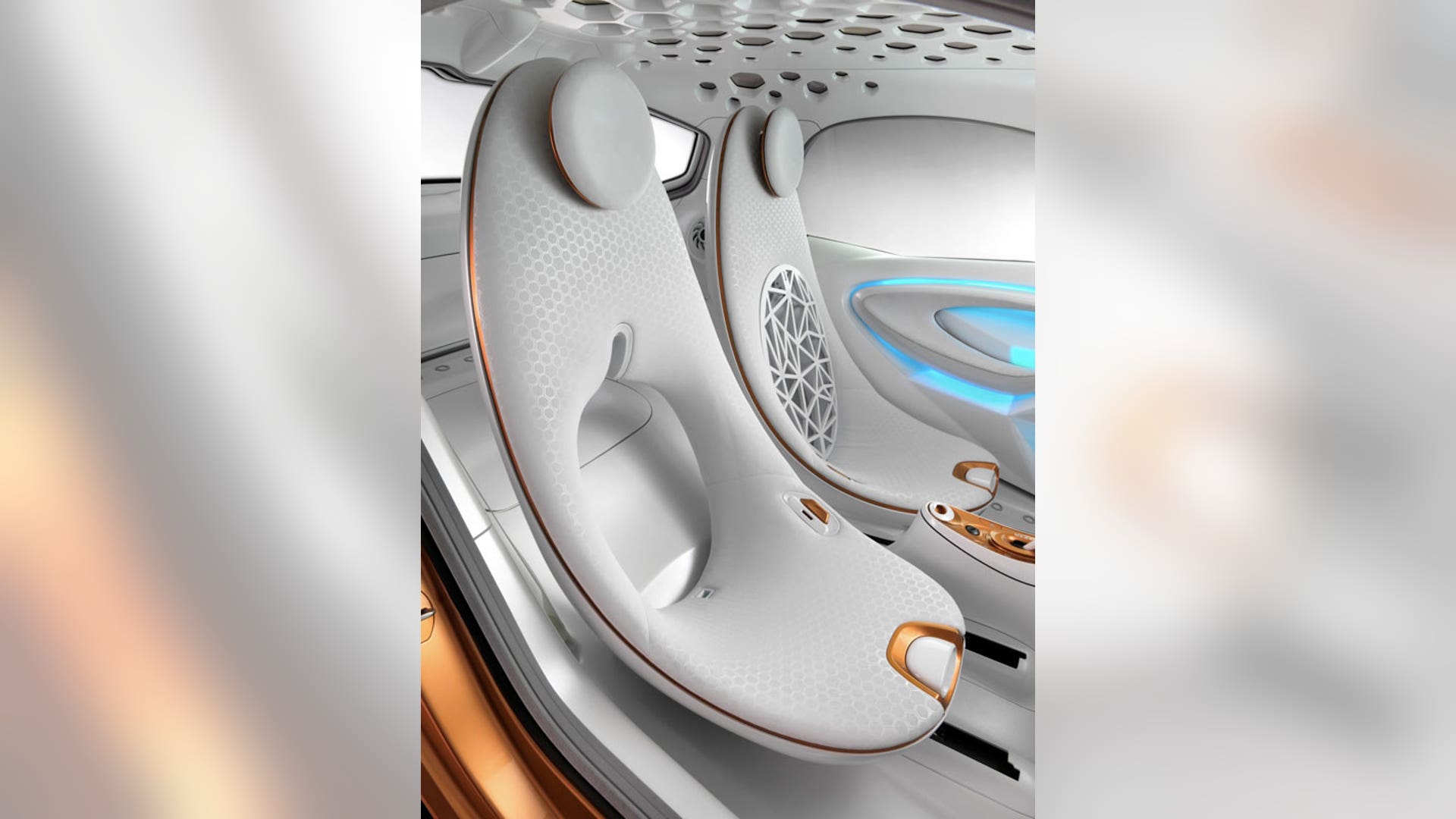 Smart Forvision | Fox News