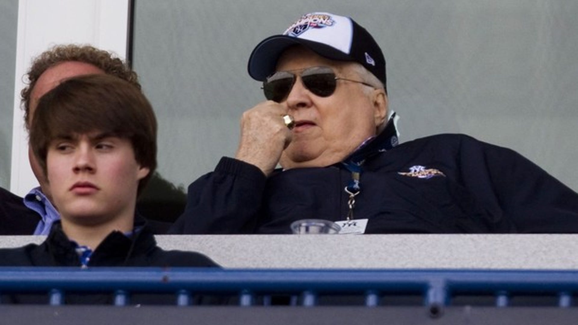 George Steinbrenner Dead At Age 80 | Fox News