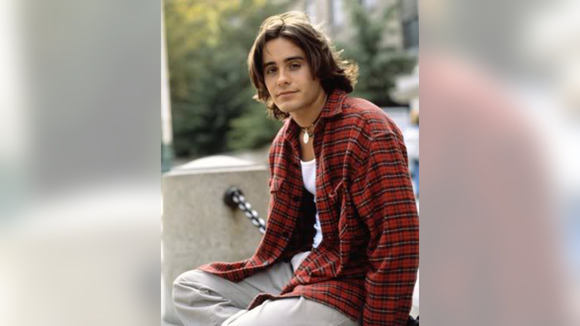 Older actors who played teens | Fox News