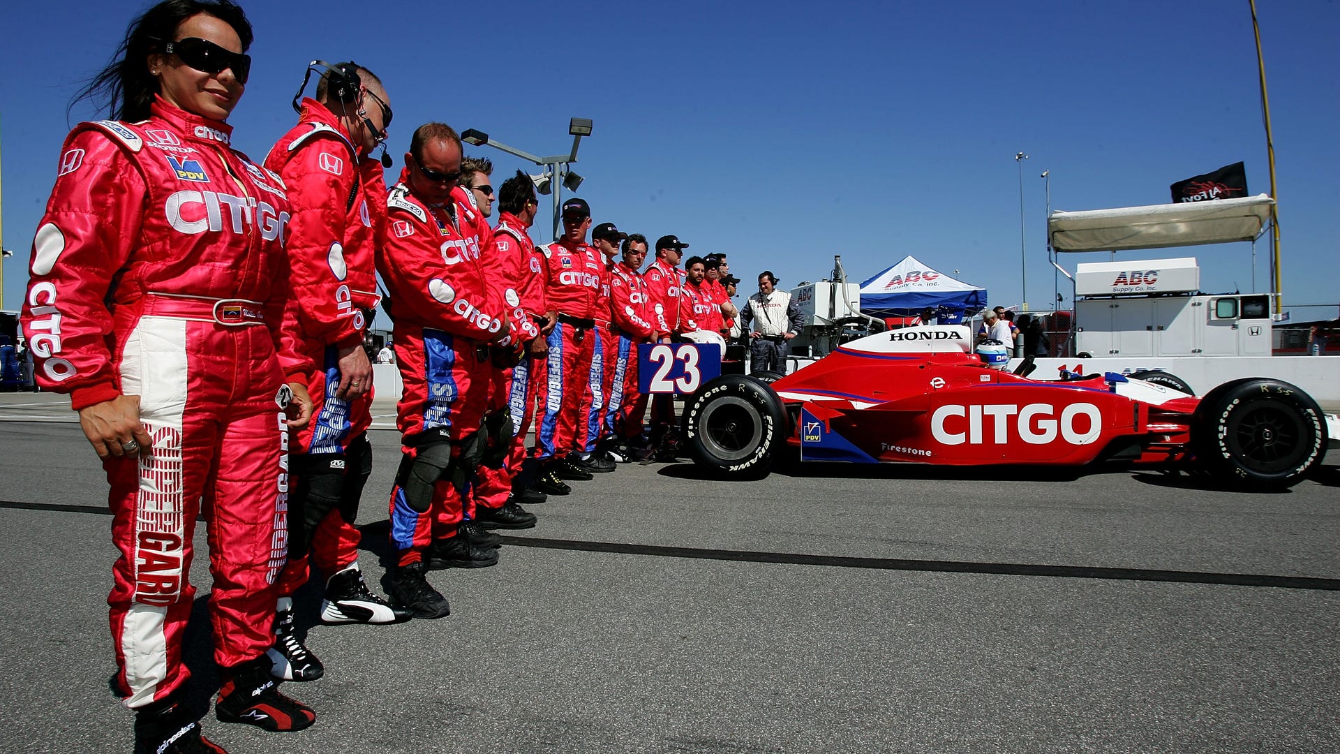 Beauty On Wheels: Meet Race Car Driver Milka Duno | Fox News