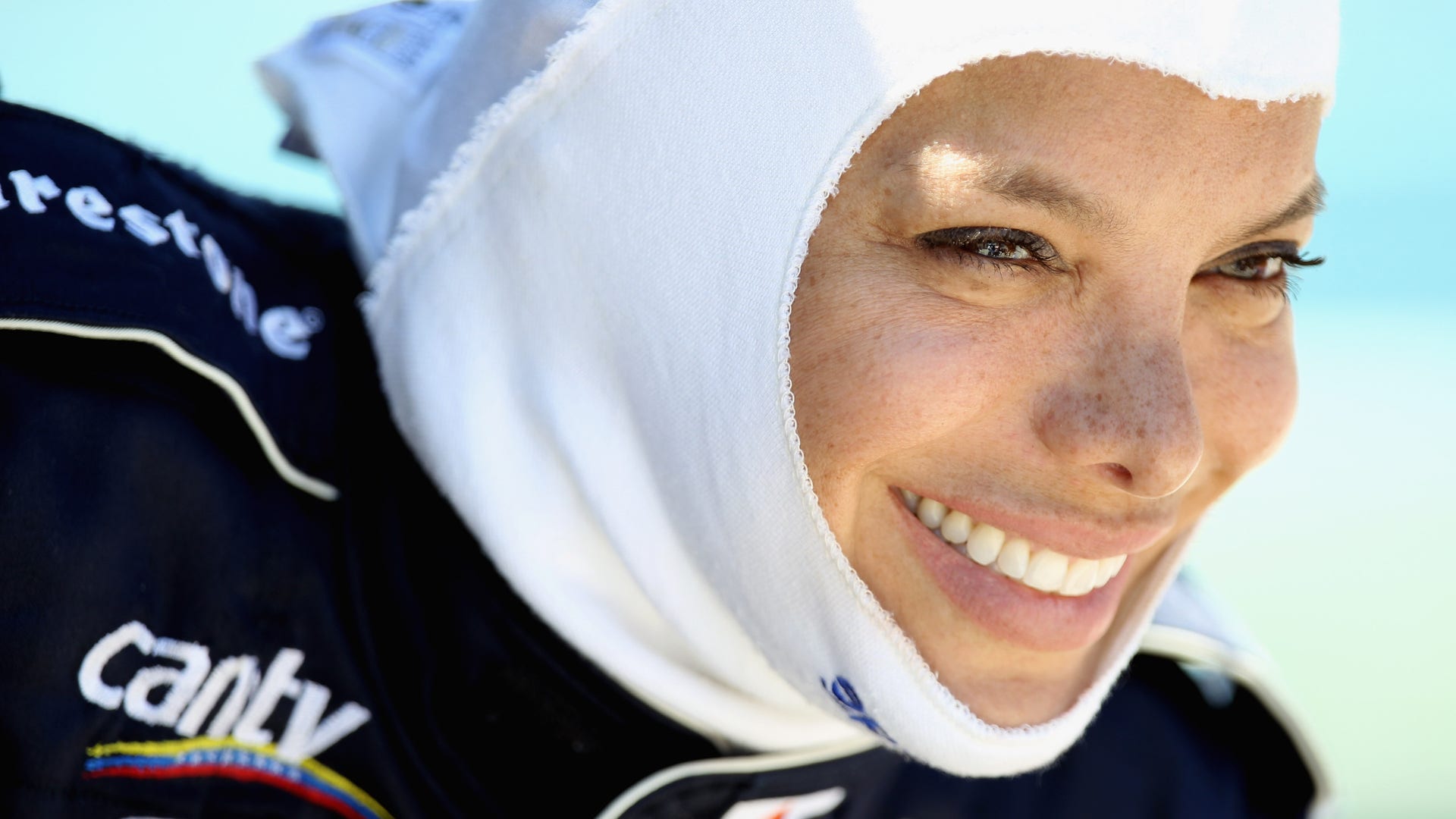 Beauty On Wheels: Meet Race Car Driver Milka Duno | Fox News