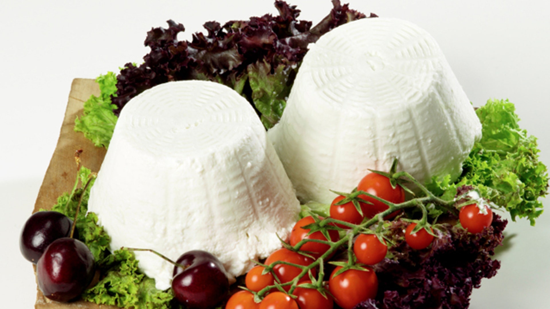 Foods that build muscle | Fox News