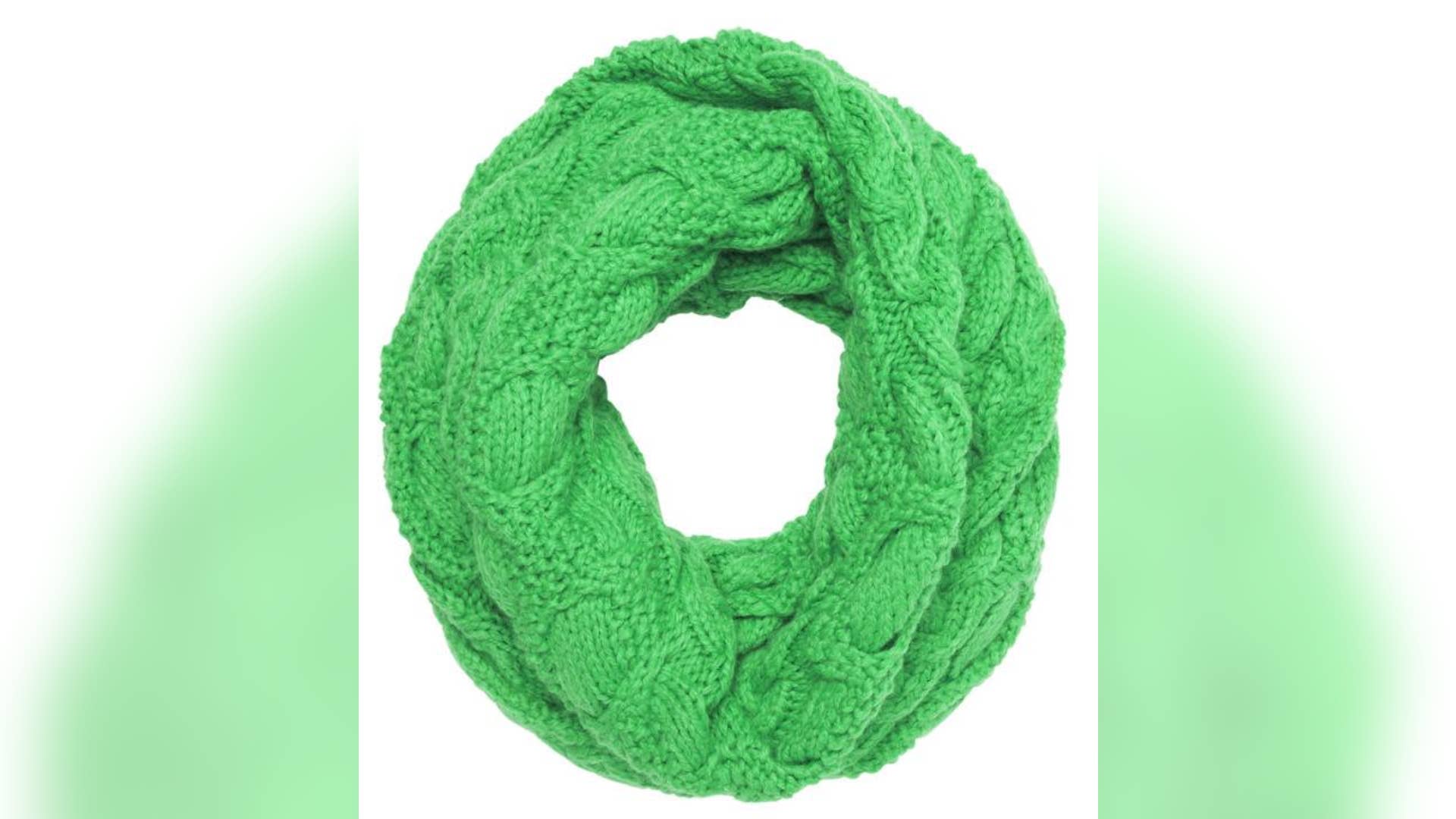 12 Super Warm Snoods For The Winter Season | Fox News