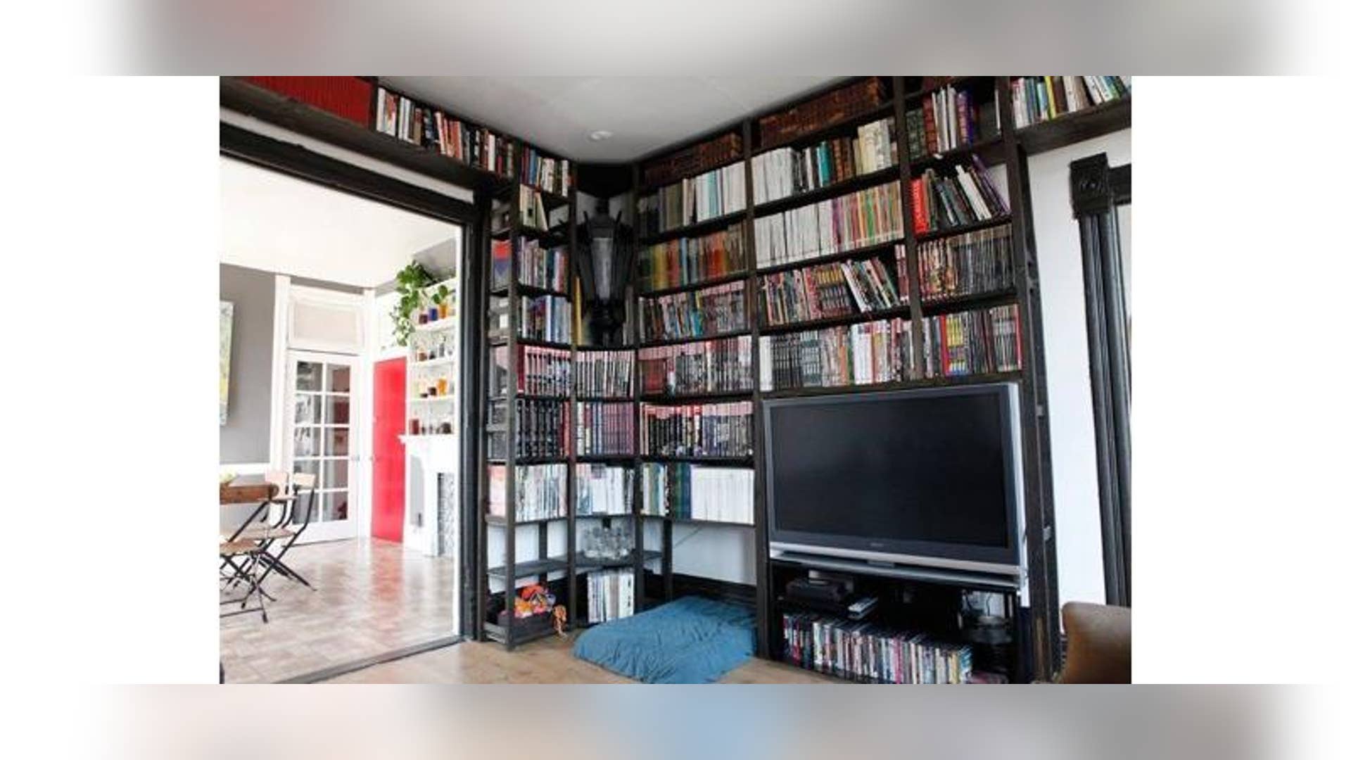 10 Ways To Store Your TV | Fox News