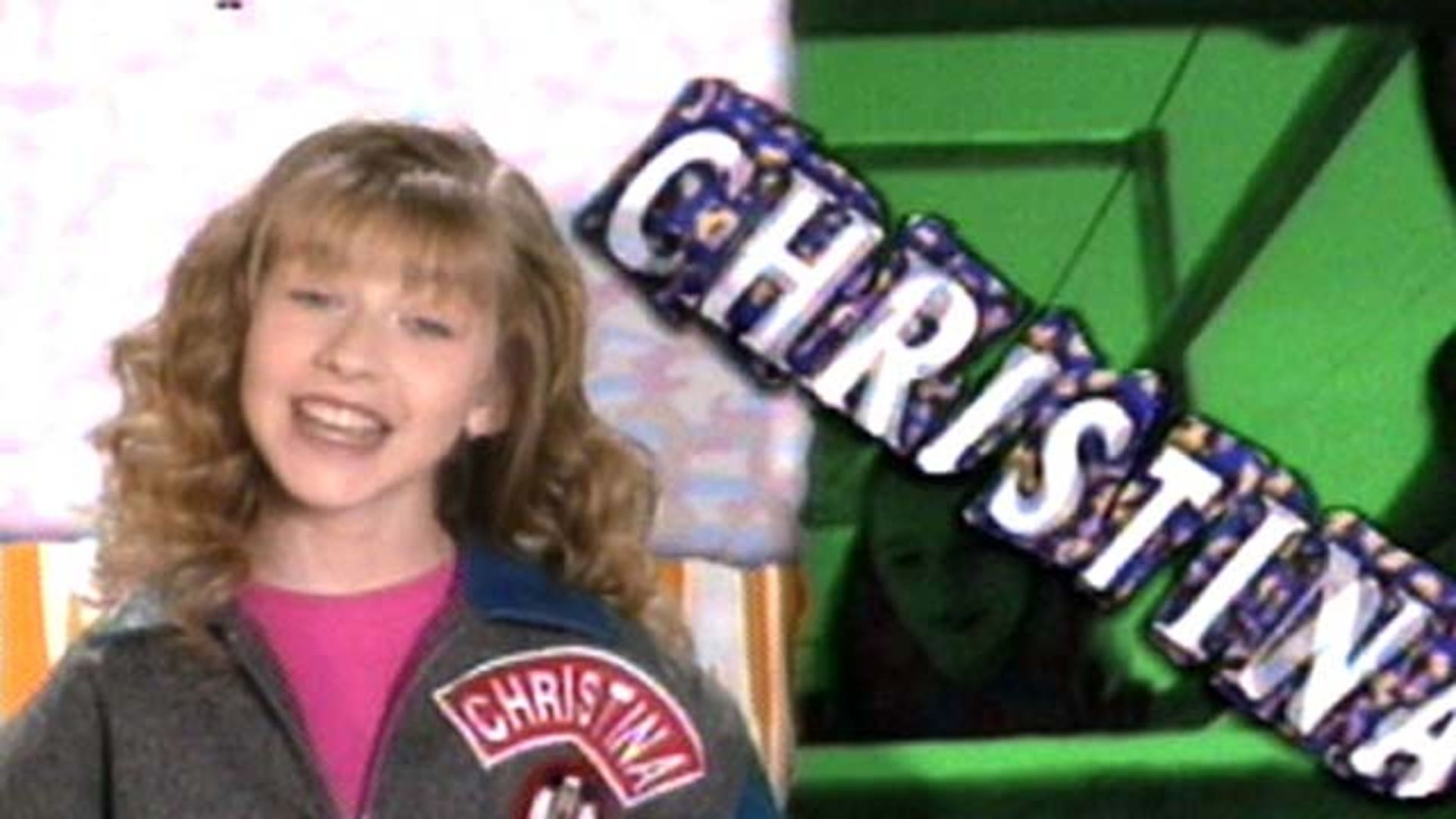 Christina's Hollywood Evolution | Fox News